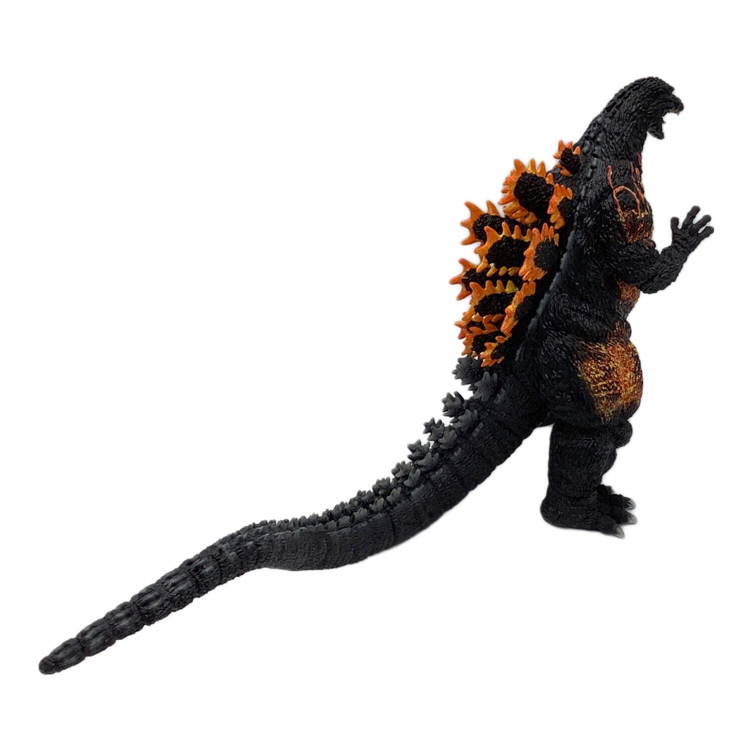 フィギュア A賞 SOFVICS ゴジラ 1995 香港上陸ver. 酒井ゆうじ造形｜トレファクONLINE