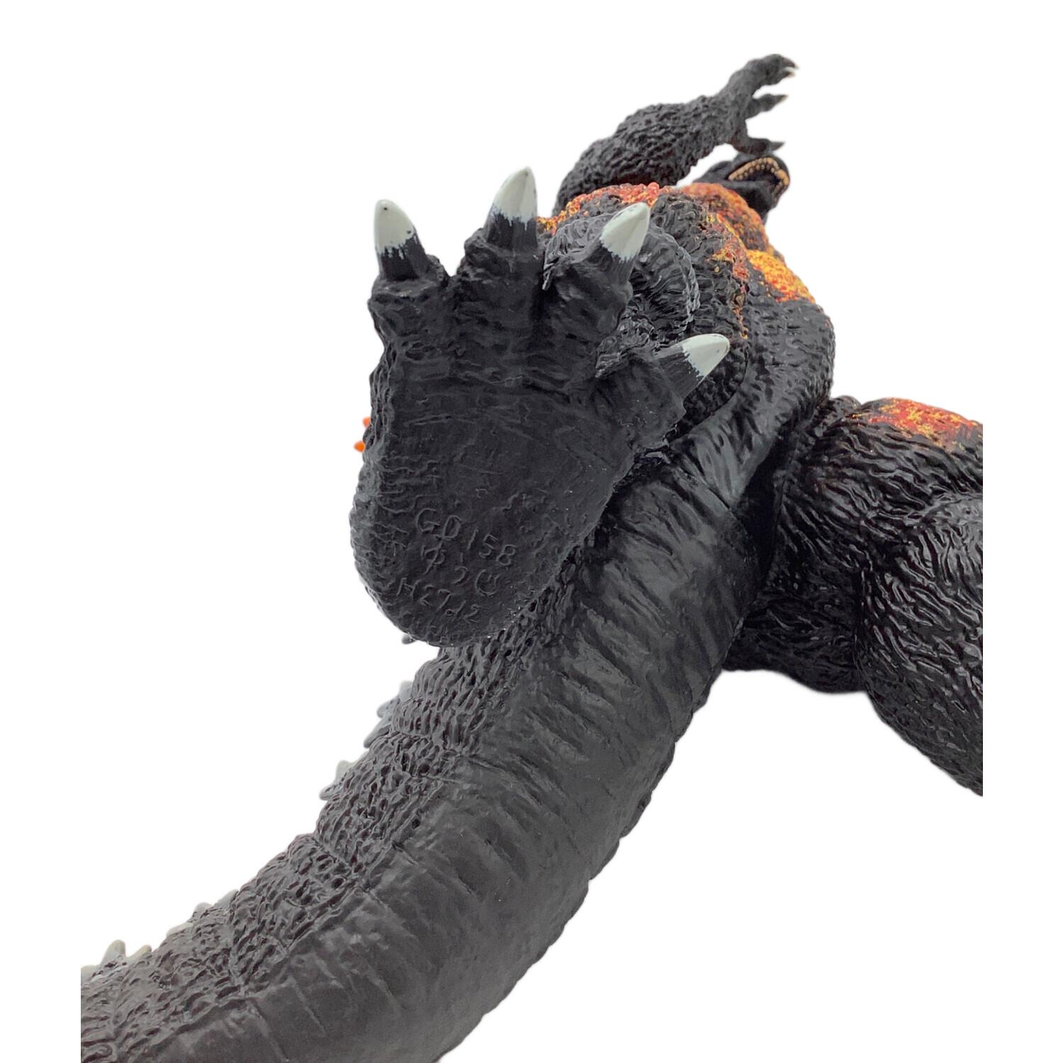 フィギュア A賞 SOFVICS ゴジラ 1995 香港上陸ver. 酒井ゆうじ造形｜トレファクONLINE