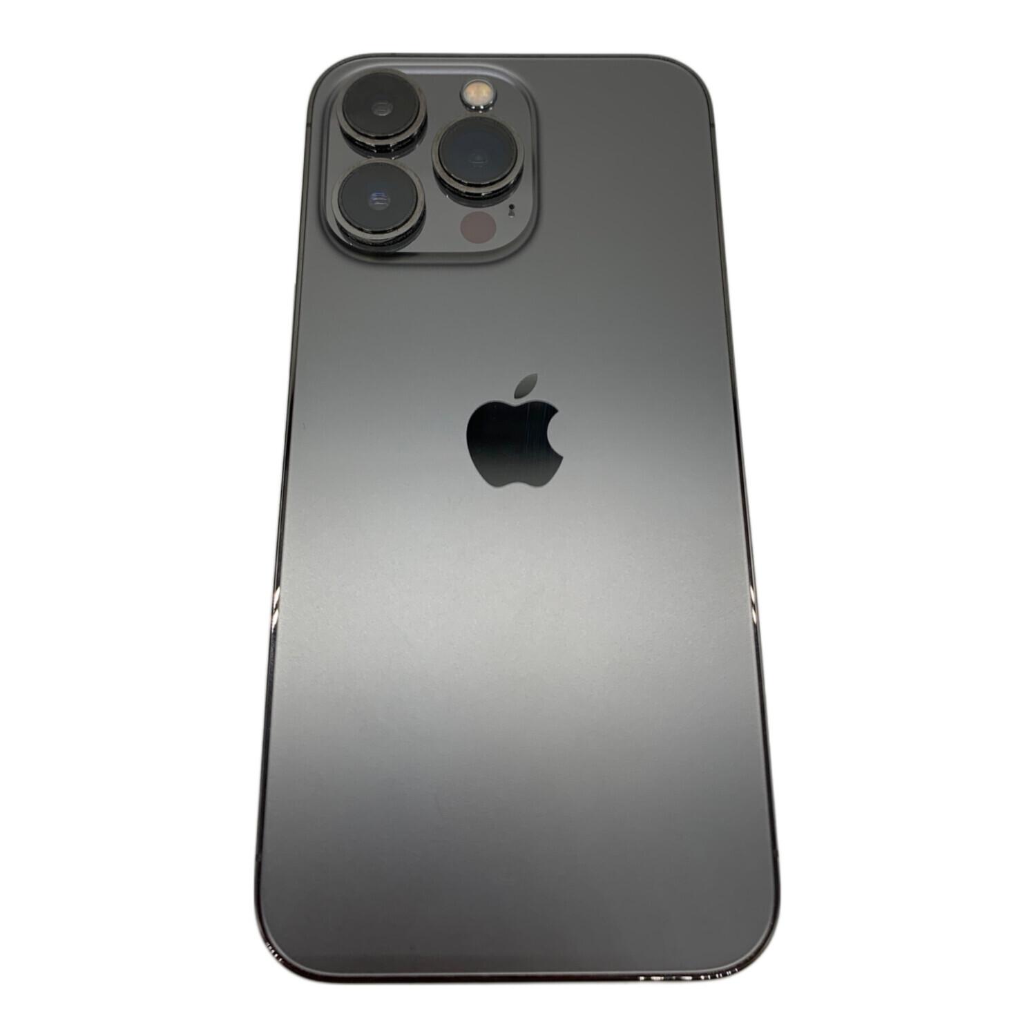 Apple iPhone13 Pro｜トレファクONLINE