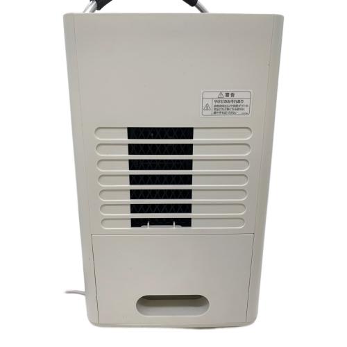 siroca (シロカ) 除湿付きポータブルクーラー SY-D151 2022年製 程度B(軽度の使用感) クリーニング済｜トレファクONLINE