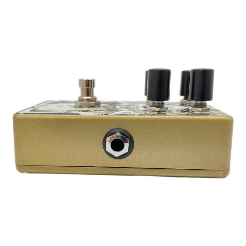 CATALINBREAD (カタリンブレッド) オーバードライブ 箱付 Tribute 動作確認済み｜トレファクONLINE