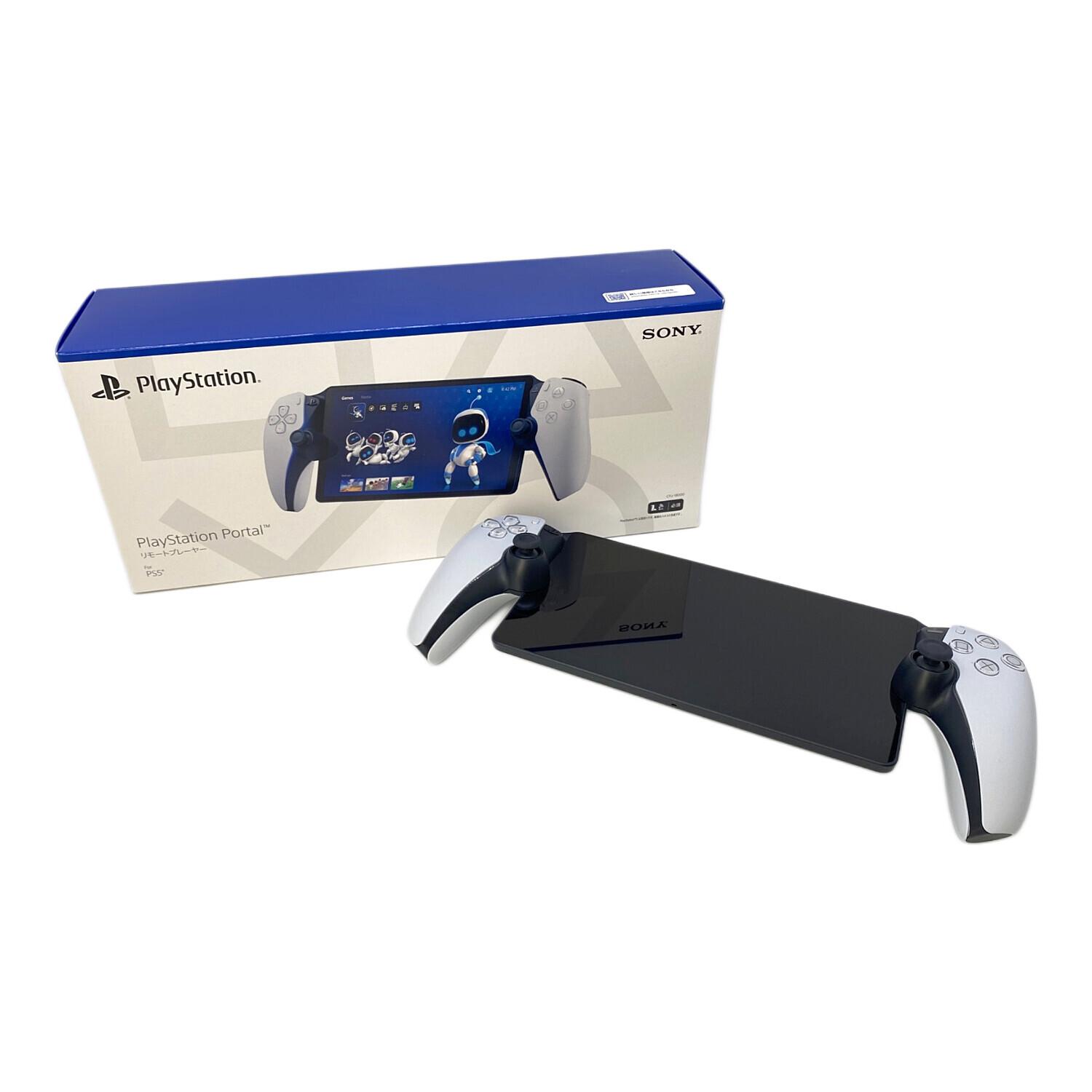 SONY (ソニー) リモートプレーヤー PS5用 GFIJ-18000｜トレファクONLINE