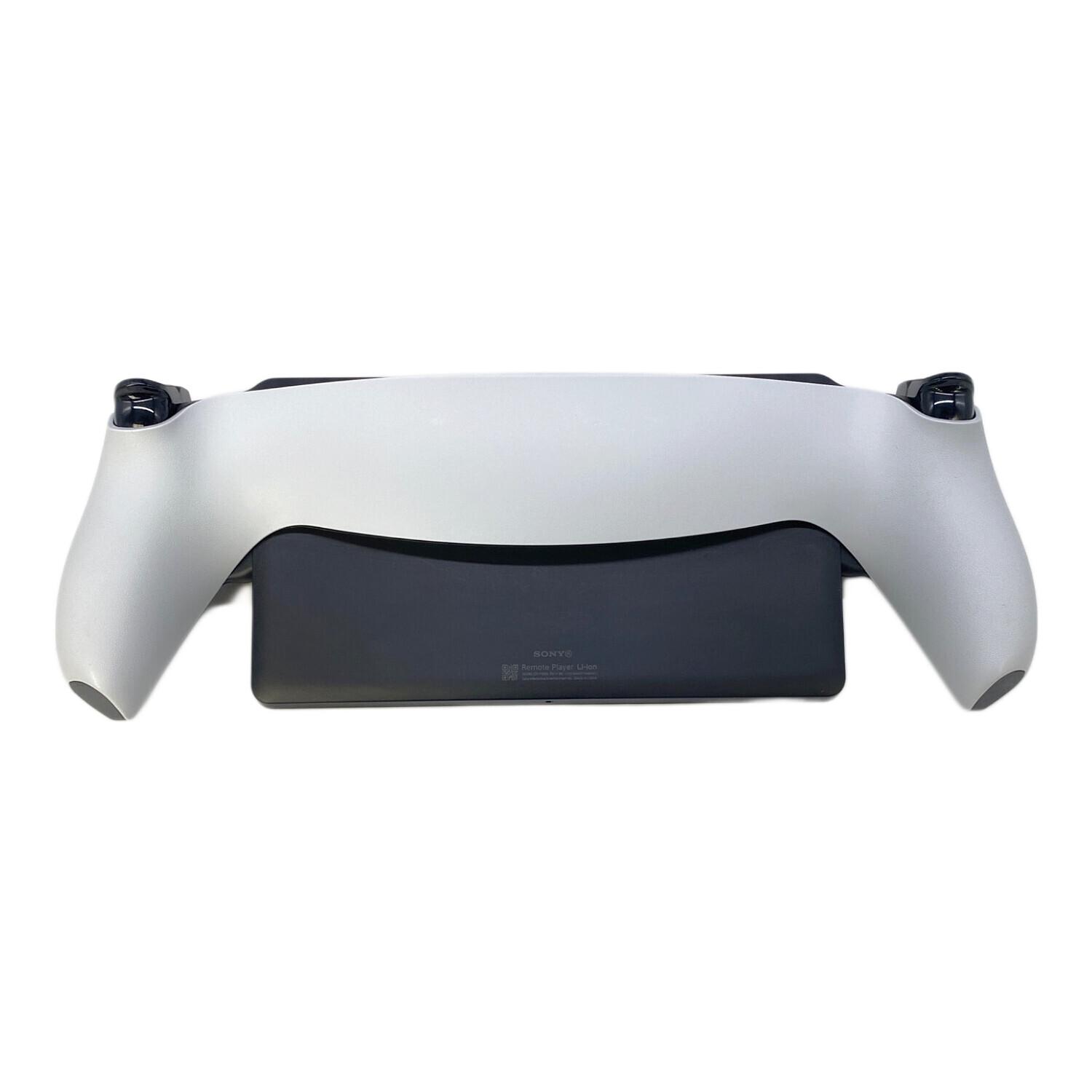 SONY (ソニー) リモートプレーヤー PS5用 GFIJ-18000｜トレファクONLINE