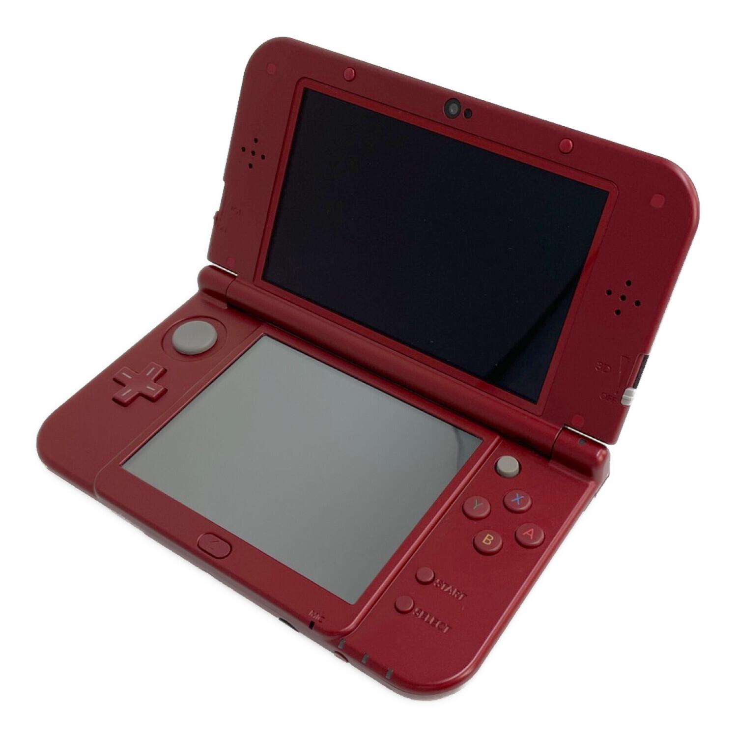 Nintendo (ニンテンドウ) Nintendo 3DS RED-001 -｜トレファクONLINE