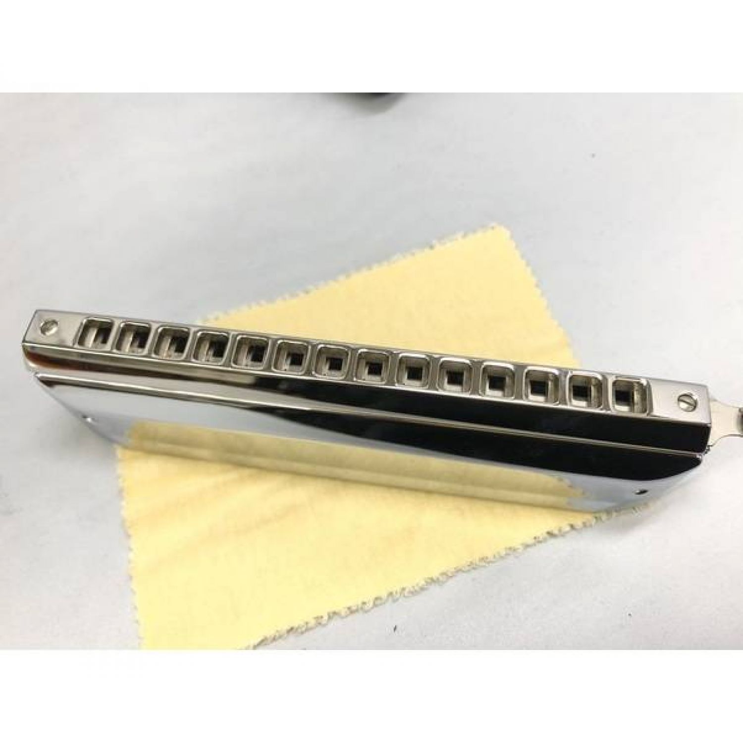 HOHNER ハーモニカ 7565 MeisterKlasse｜トレファクONLINE