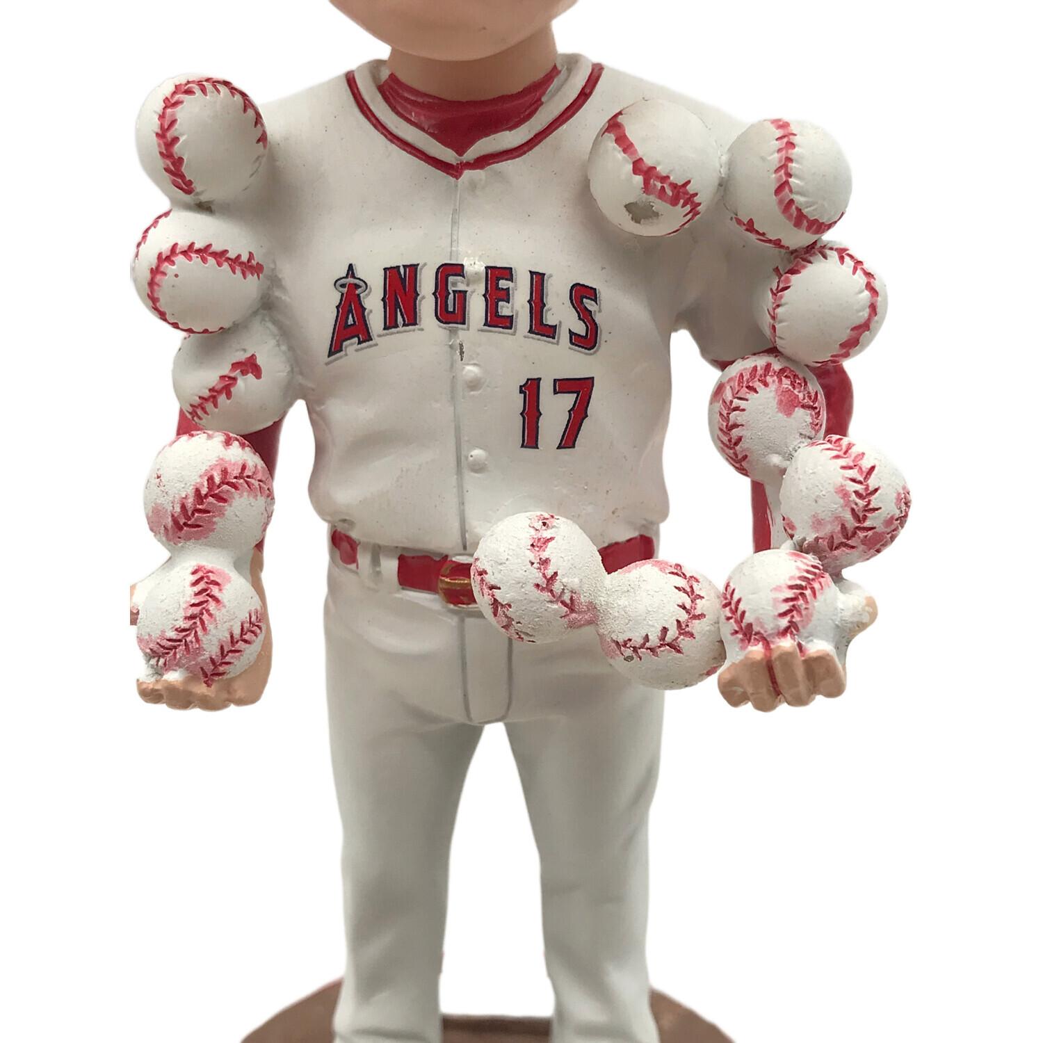 ボブルヘッド 大谷翔平 2022/6/22 13k｜トレファクONLINE