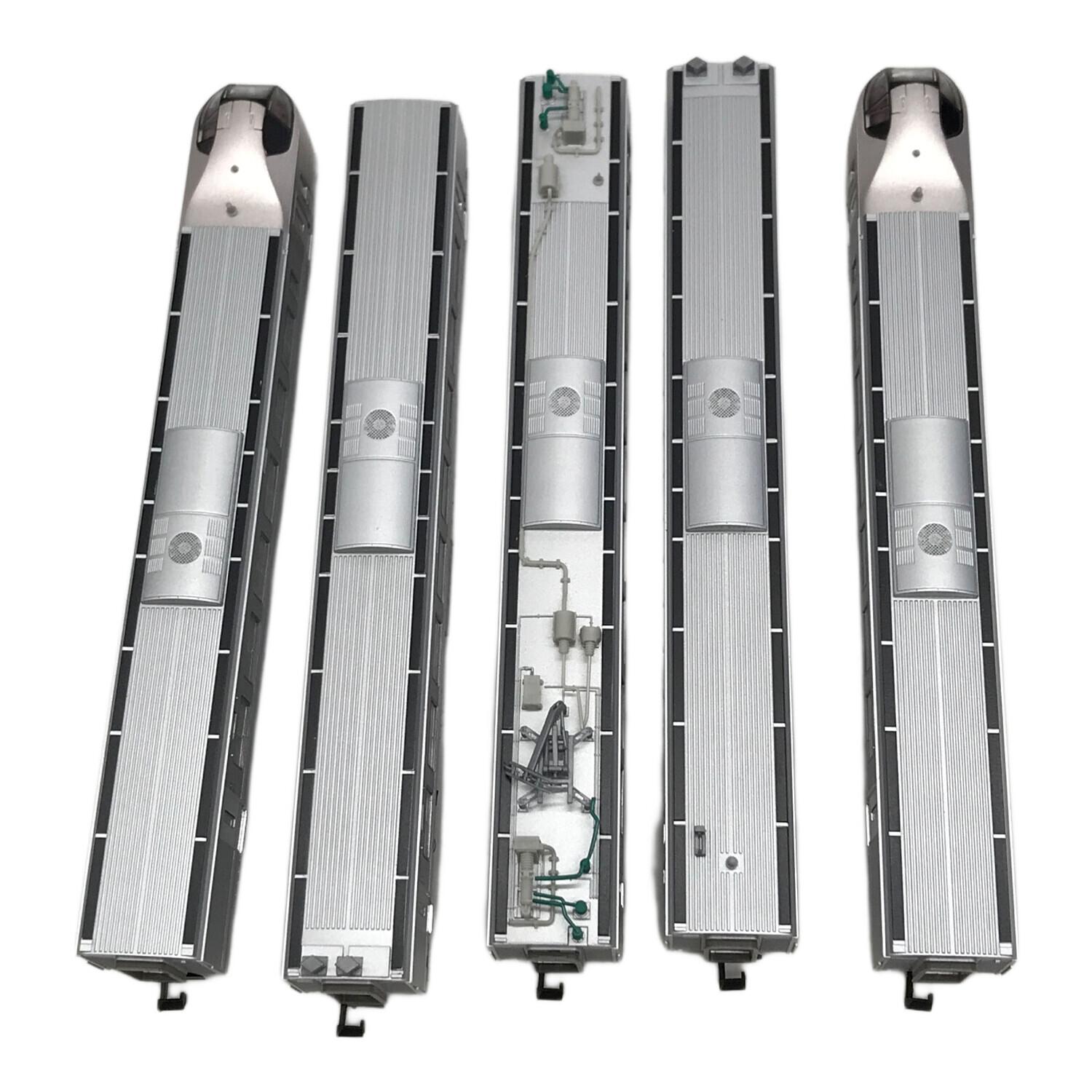 MICRO ACE (マイクロエース) Nゲージ 789系1000台 快速「エアポート」 A-0844｜トレファクONLINE