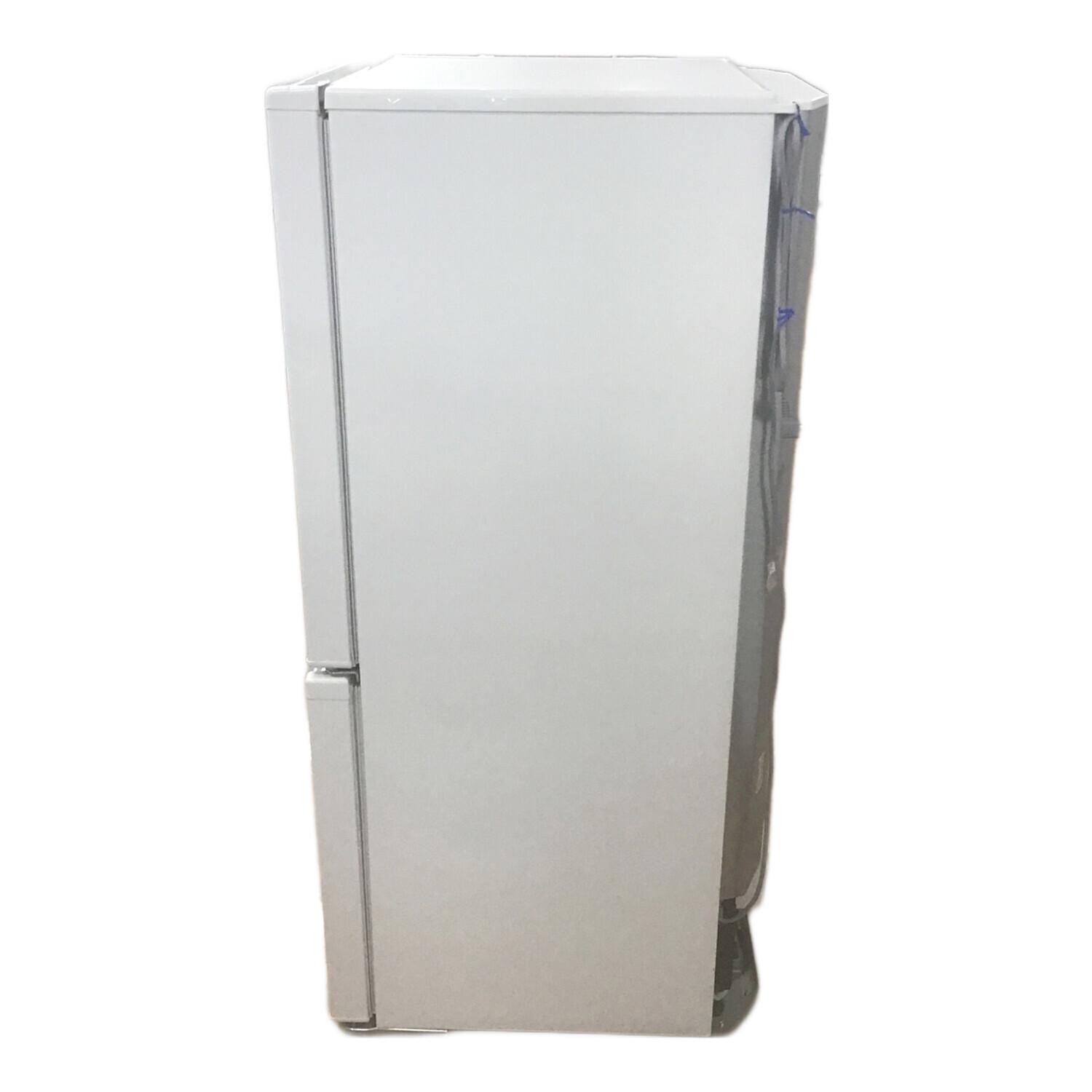 AQUA (アクア) 2ドア冷蔵庫 338 AQR-17M 2022年製 168L クリーニング済｜トレファクONLINE