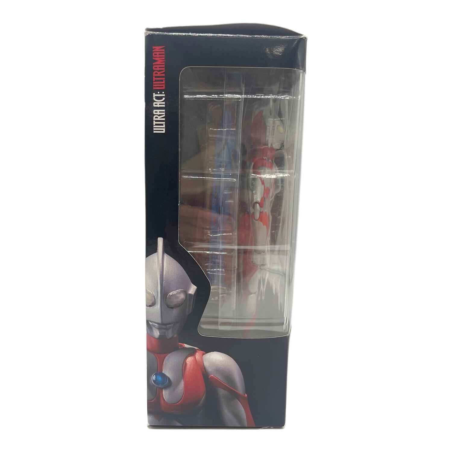 ウルトラマン ULTRA ACT ULTRAMAN｜トレファクONLINE