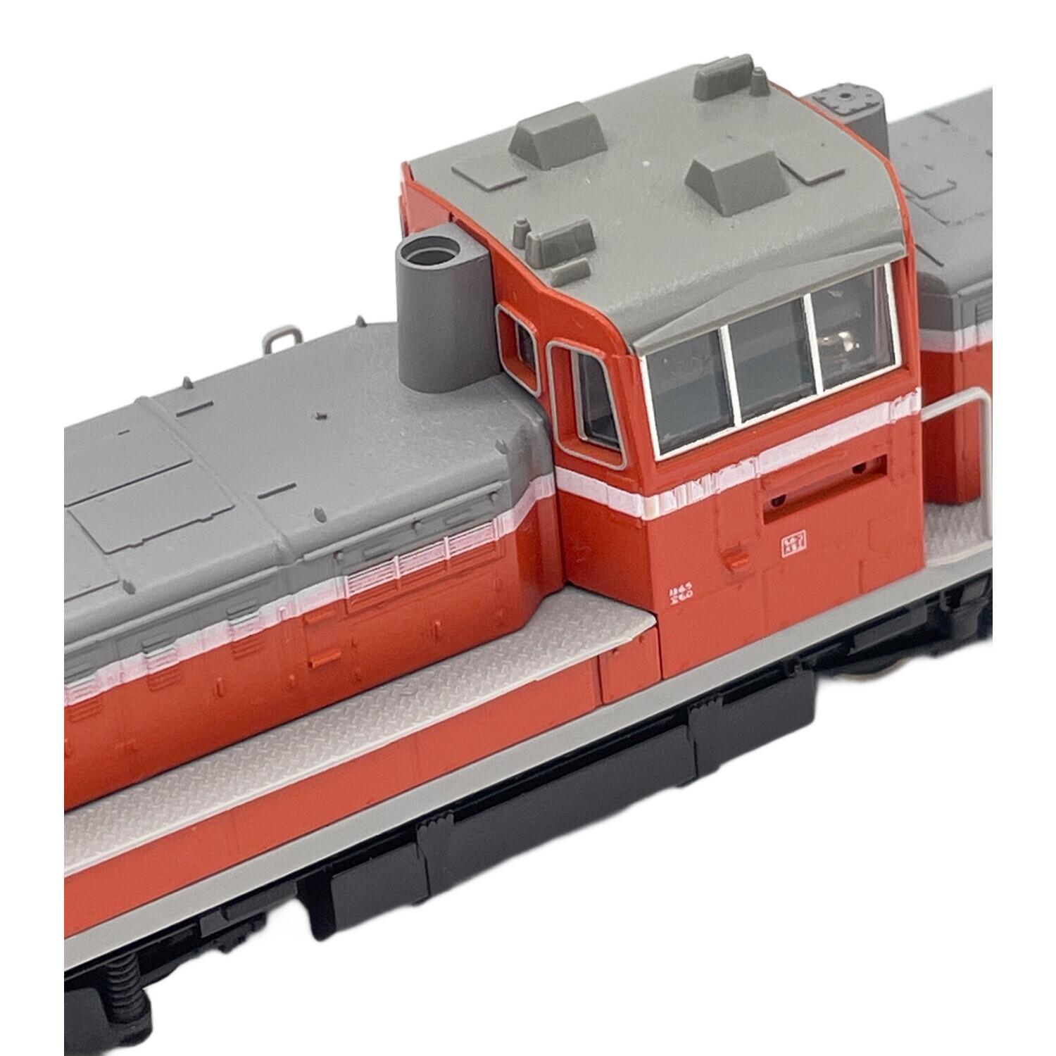 KATO (カトー) Nゲージ DE10 7003｜トレファクONLINE