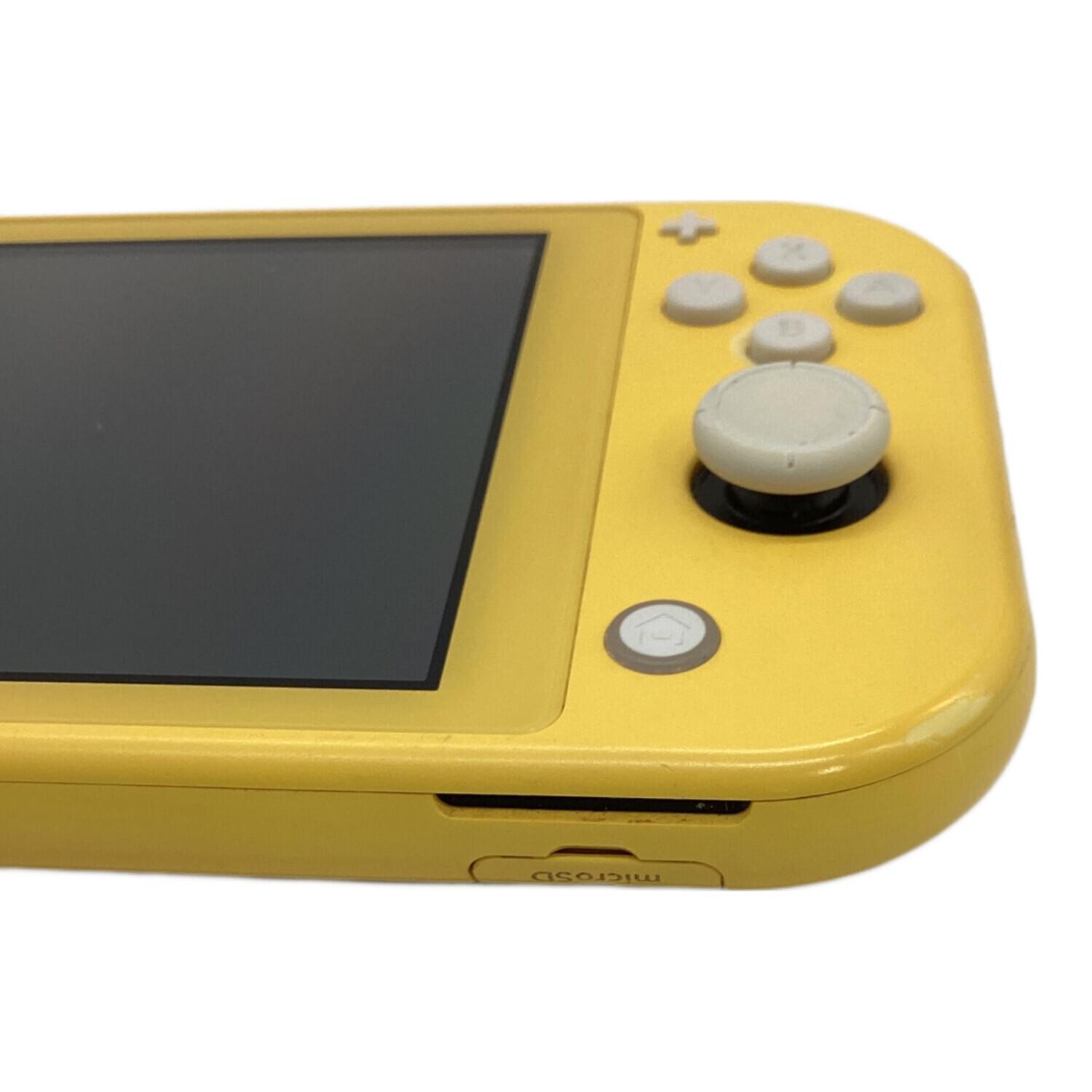 Nintendo (ニンテンドー) Nintendo Switch Lite HDH-001 XJJ70021179627｜トレファクONLINE