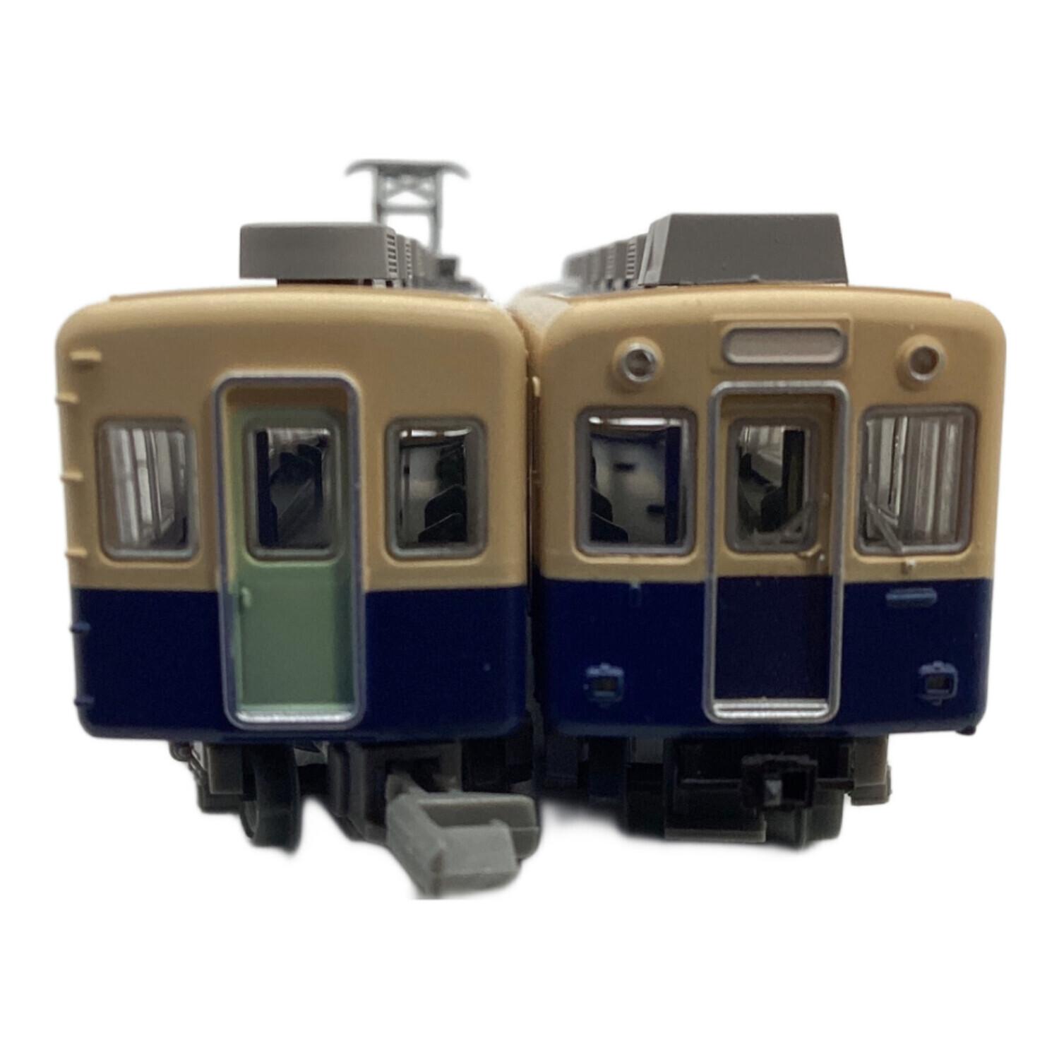 TOMYTEC (トミーテック) Nゲージ 阪神5001形2両セット｜トレファクONLINE