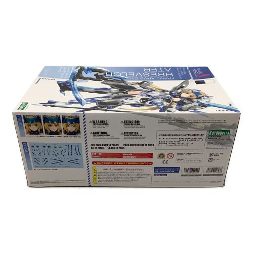 コトブキヤ フィギュア フレームアームズ・ガール フレズヴェルク＝アーテル FG024/6800｜トレファクONLINE
