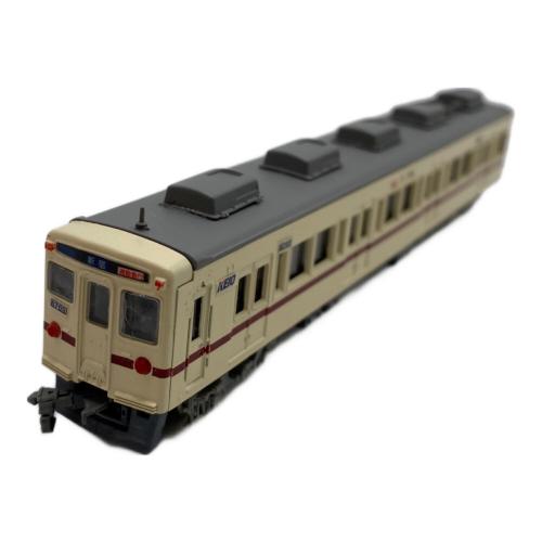 KATO (カトー) Nゲージ 京王6000系｜トレファクONLINE