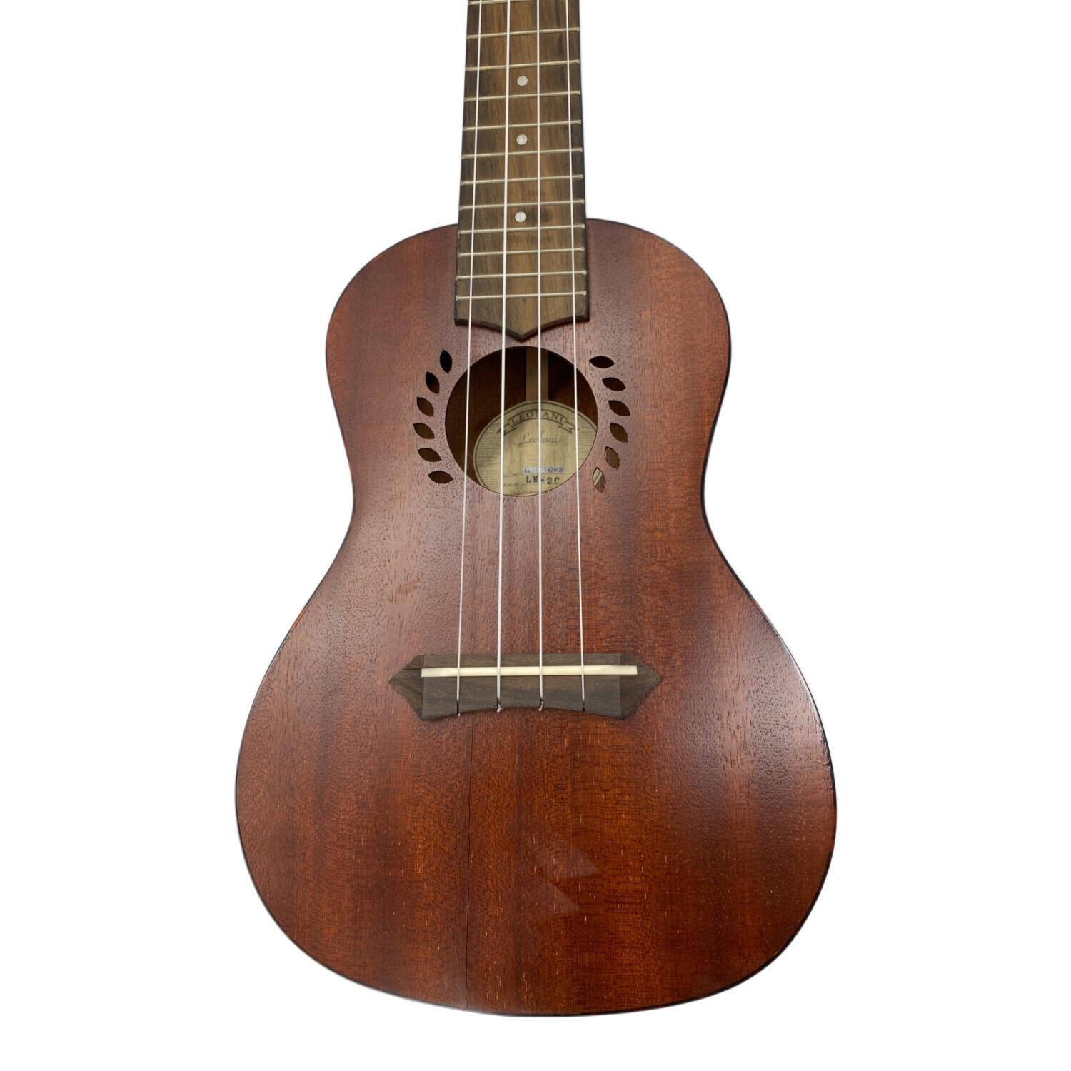 LEOLANI ウクレレ LM-2C｜トレファクONLINE