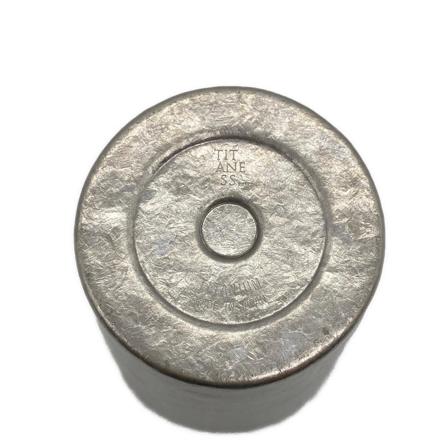 SUS gallery (サスギャラリー) タイタネスタンブラー｜トレファクONLINE