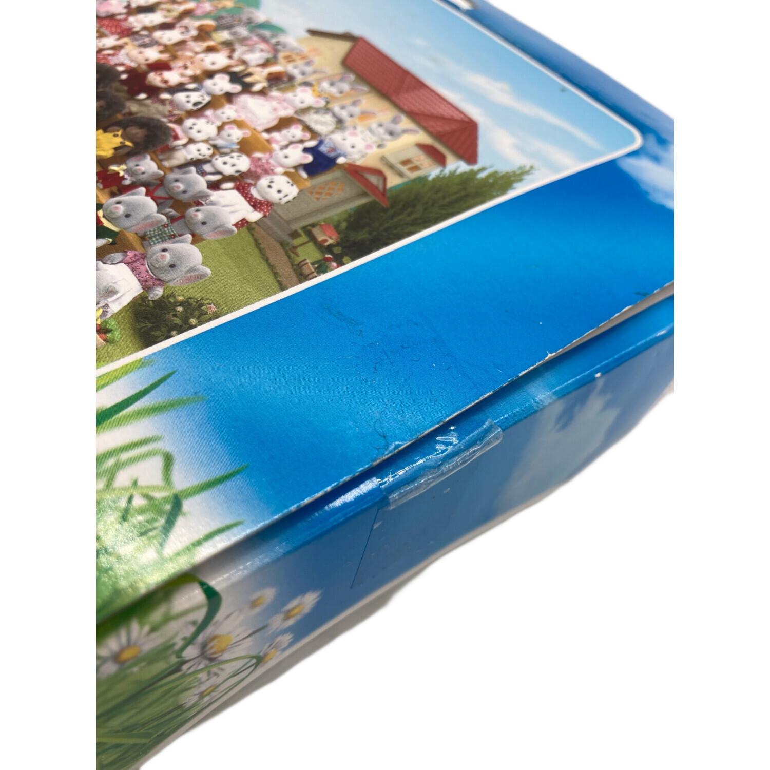 EPOCH (エポック) シルバニアファミリー 海外版 FIELD MOUSE FAMILY｜トレファクONLINE