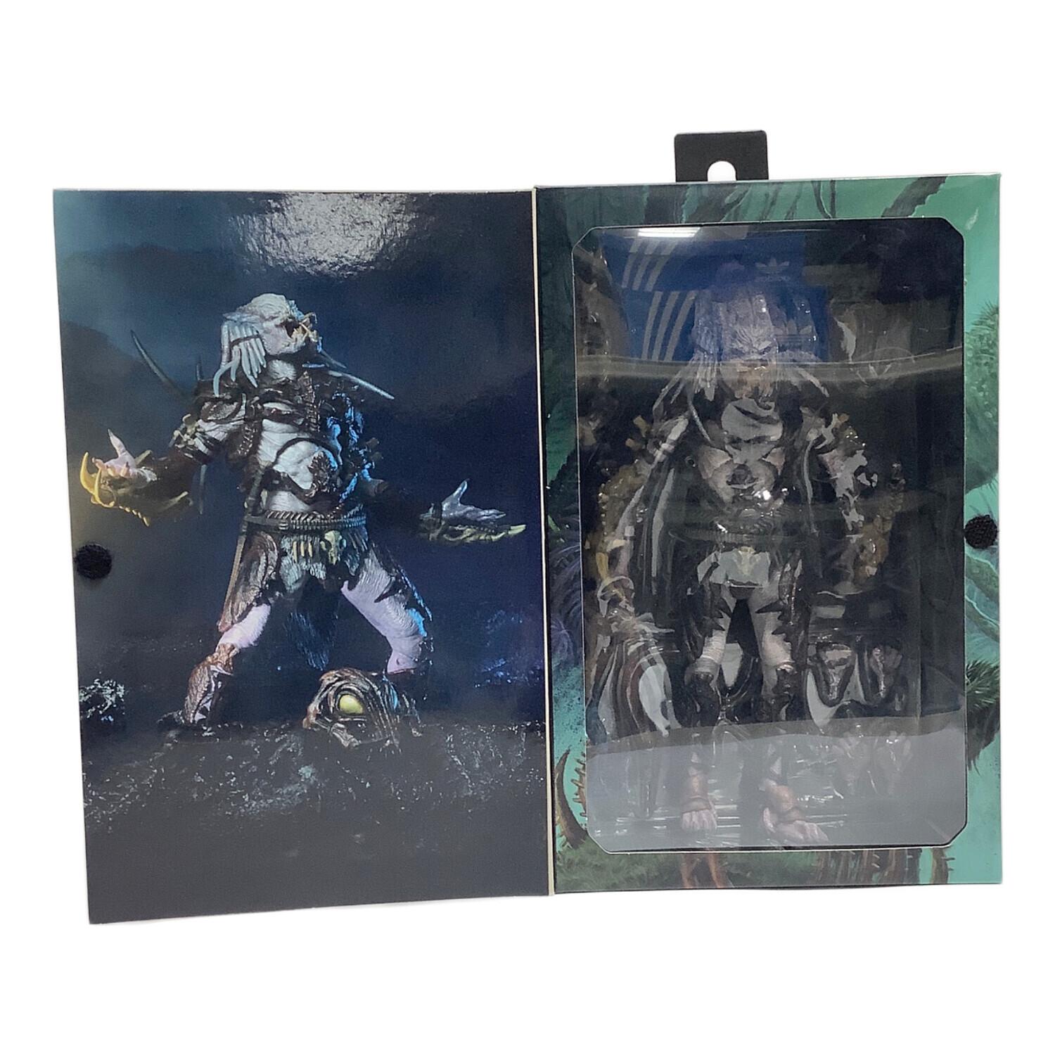 NECA (ネカ) フィギュア ALPHA PREDATOR｜トレファクONLINE