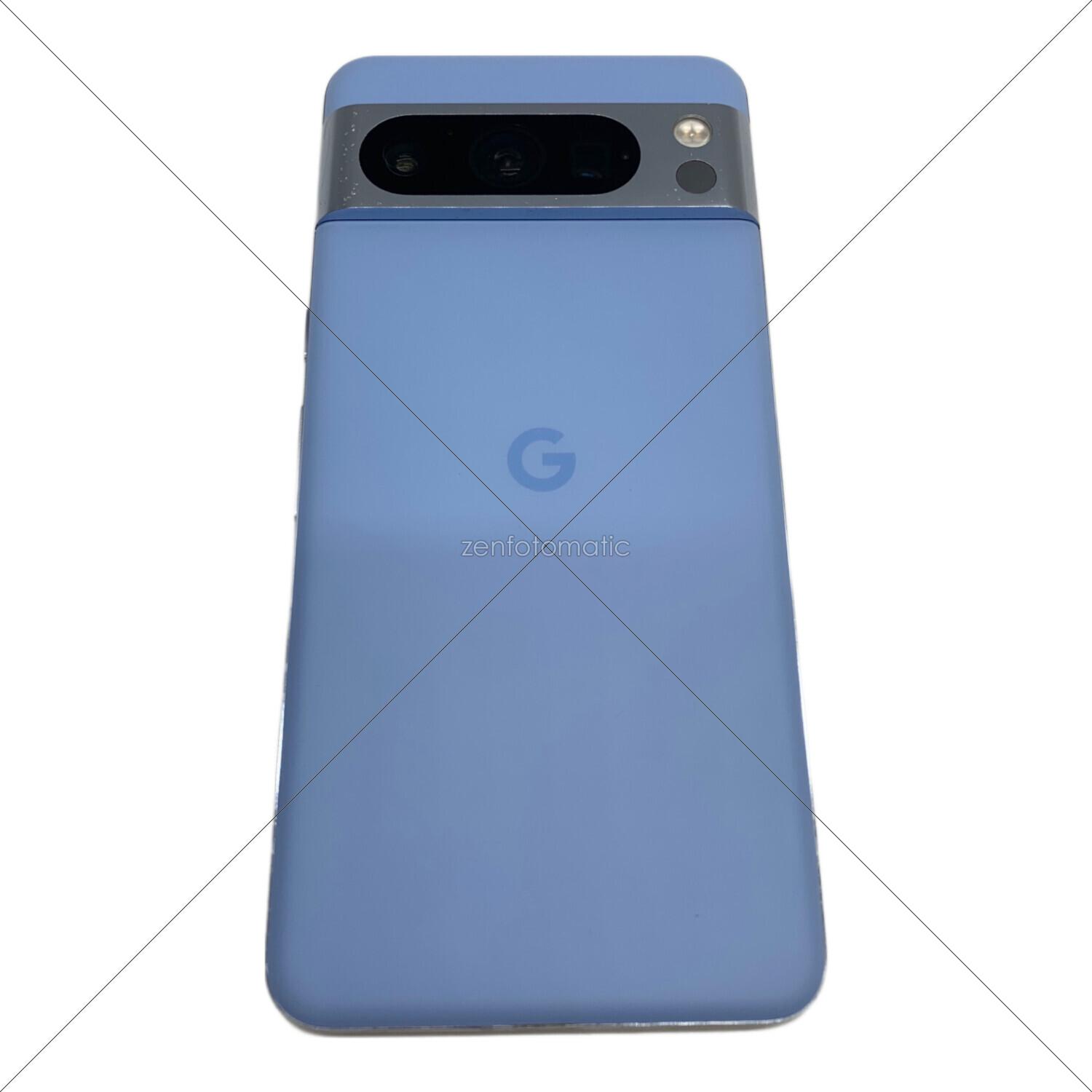 google (グーグル) Pixel8 Pro SIM FREE 128GB｜トレファクONLINE