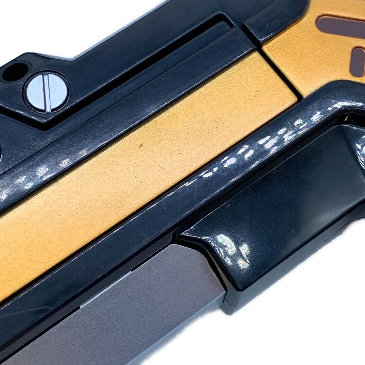 仮面ライダー555（ファイズ） カイザギア CSM COMPLETE SELECTION MODIFICATION｜トレファクONLINE