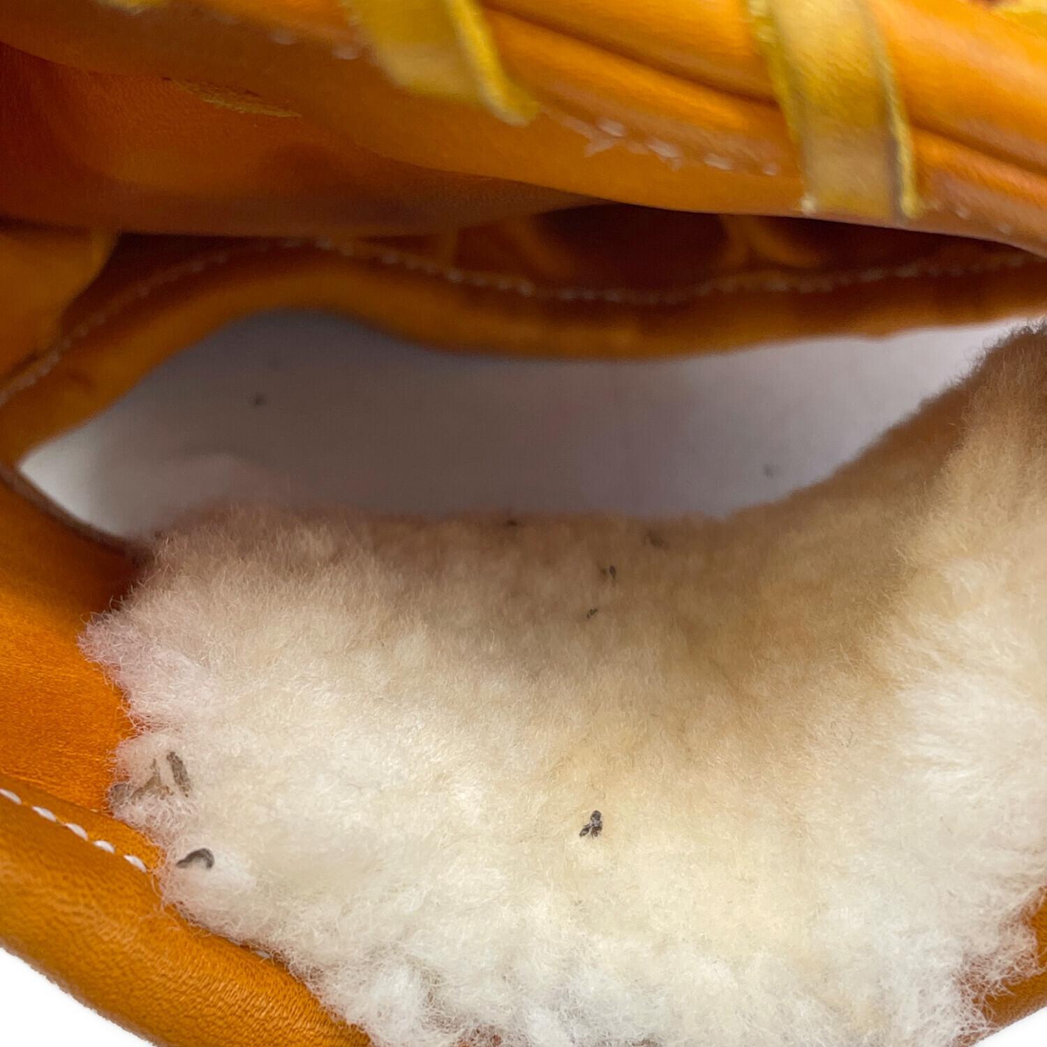 Aggressiue グローブ ブラウン 久保田スラッガー セカンド・ショート用 KSN-L5｜トレファクONLINE