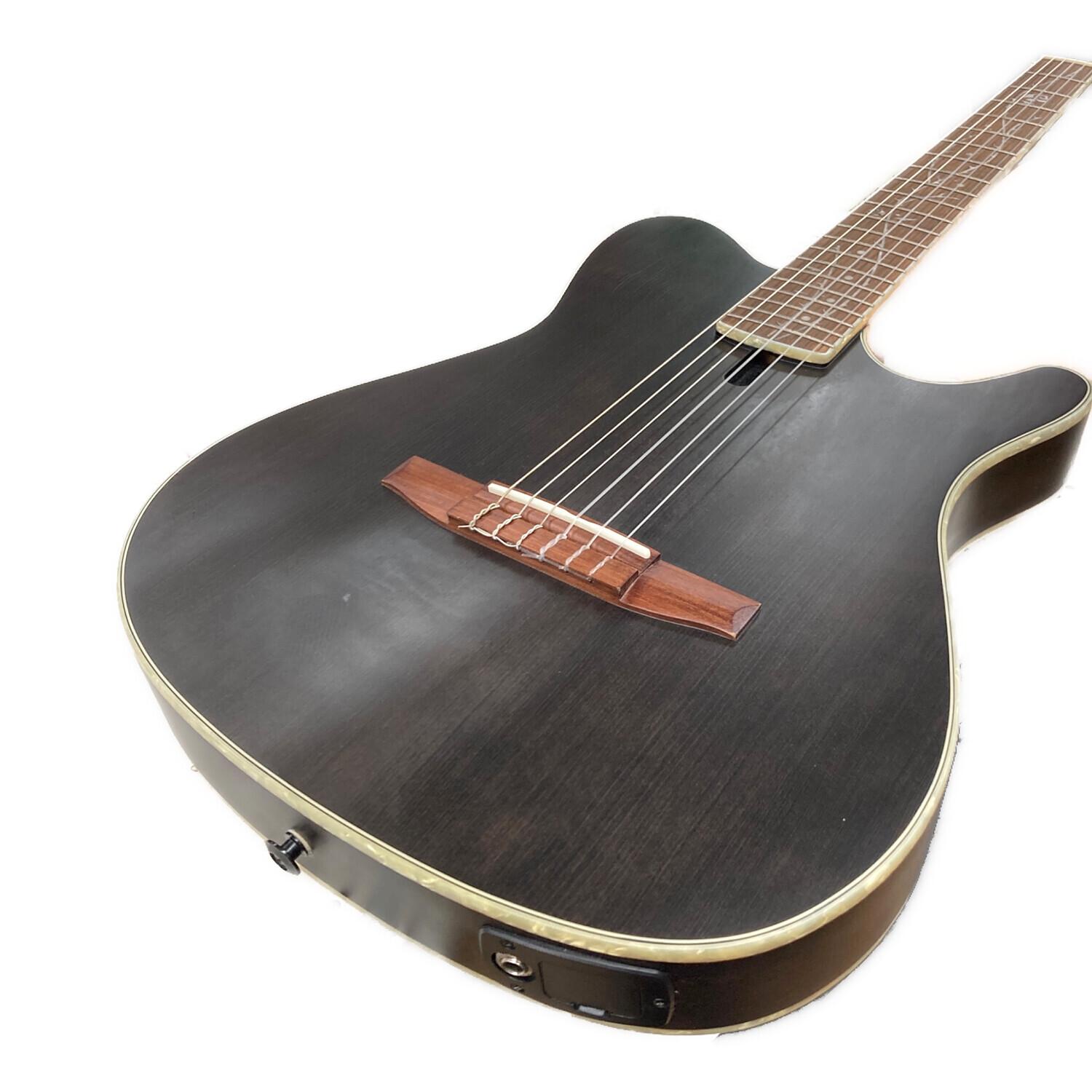 IBANEZ (アイバニーズ) Tim Henson シグネチャーモデル エレガットギター TOD10N-TKF｜トレファクONLINE