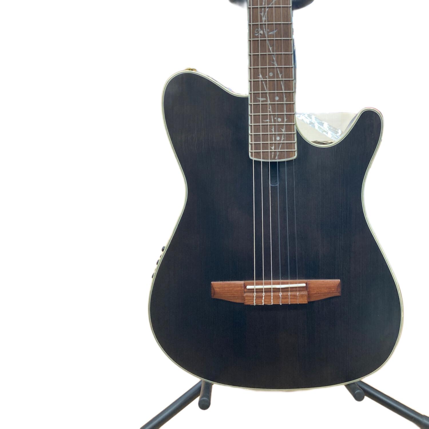 IBANEZ (アイバニーズ) Tim Henson シグネチャーモデル エレガットギター TOD10N-TKF｜トレファクONLINE