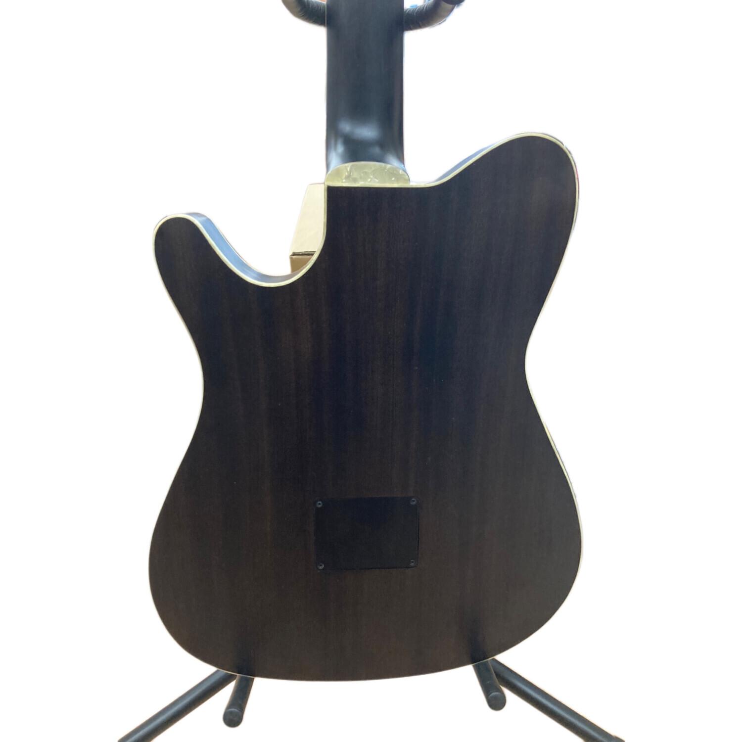 IBANEZ (アイバニーズ) Tim Henson シグネチャーモデル エレガットギター TOD10N-TKF｜トレファクONLINE