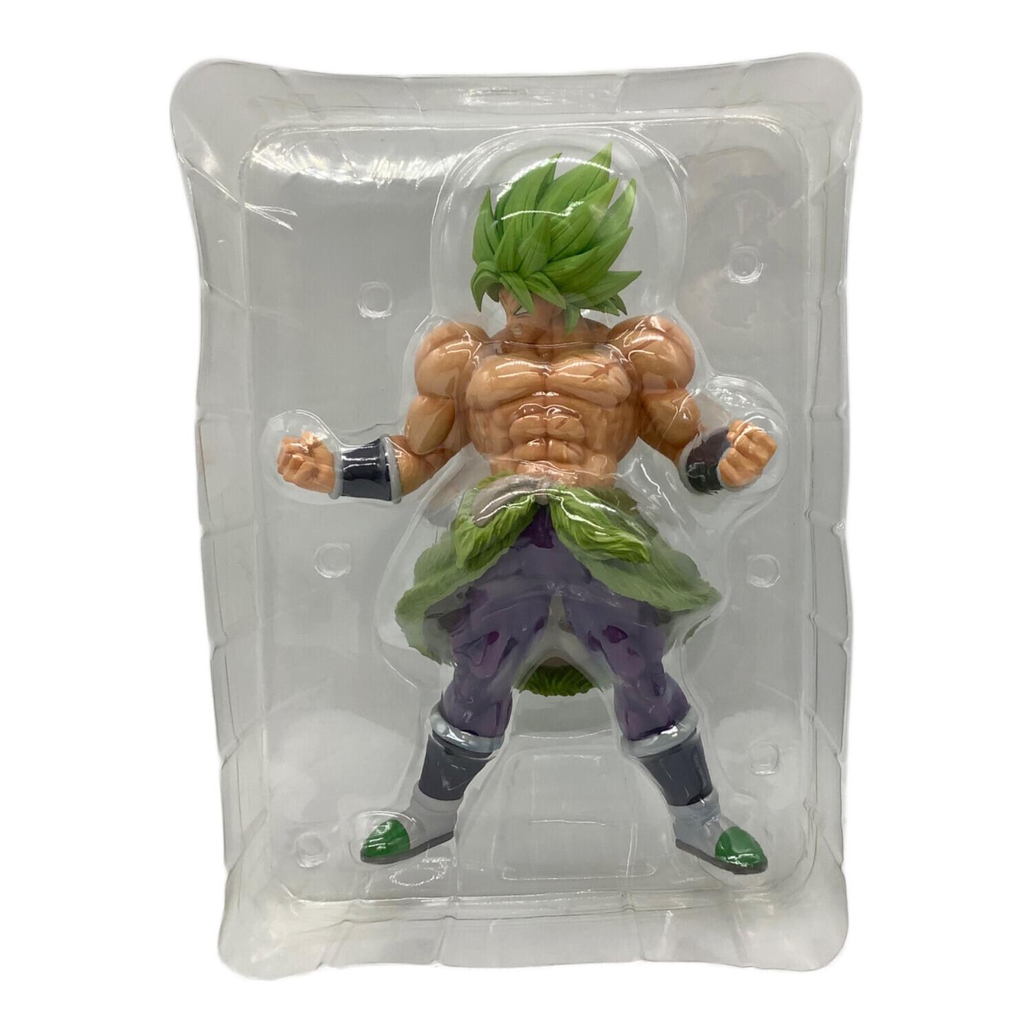 一番くじ ドラゴンボール ULTIMATE VARIATION C賞 超サイヤ人ブロリーフルパワー｜トレファクONLINE