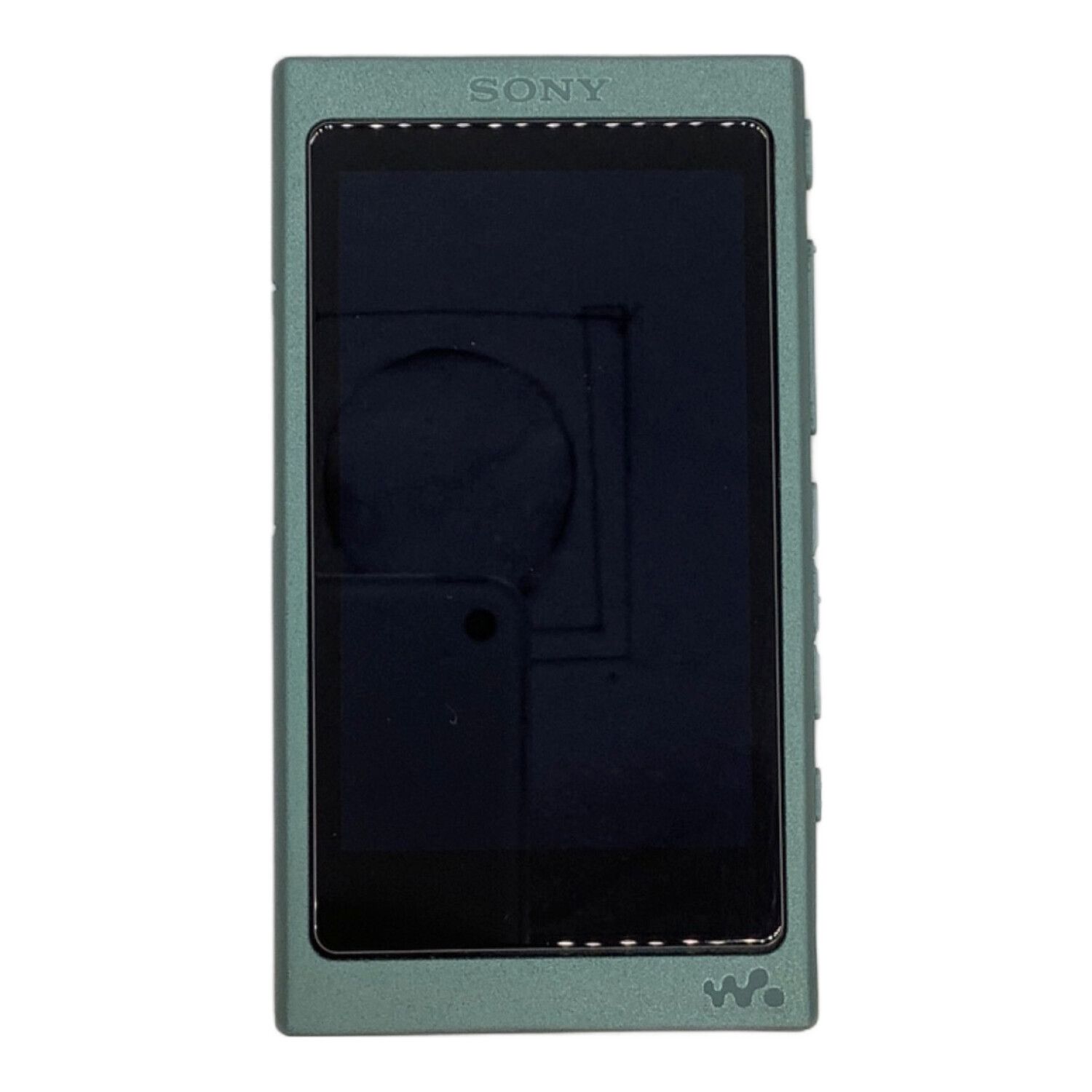 SONY (ソニー) ポータブルオーディオプレーヤー WALKMAN NW-A45｜トレファクONLINE