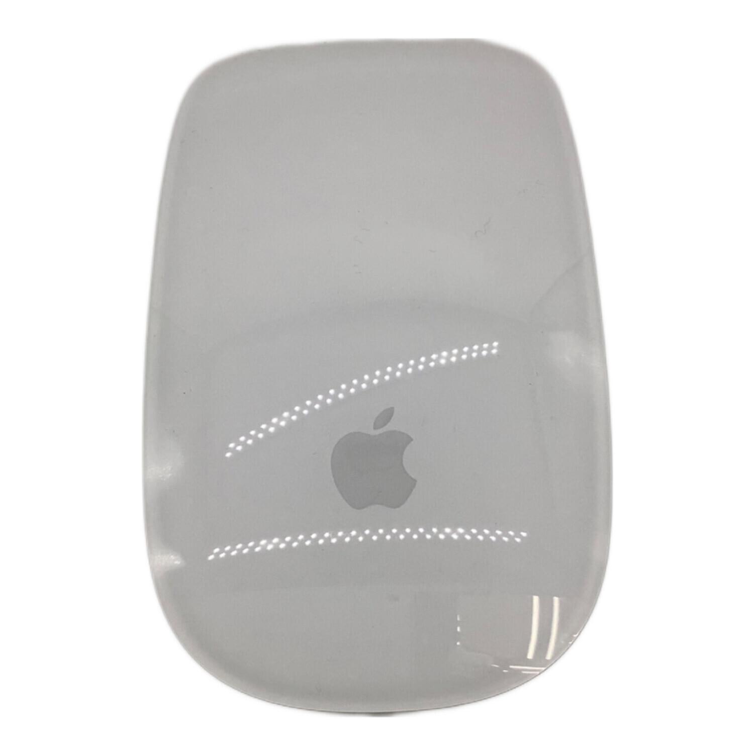 Apple (アップル) Magic Mouse A1657｜トレファクONLINE
