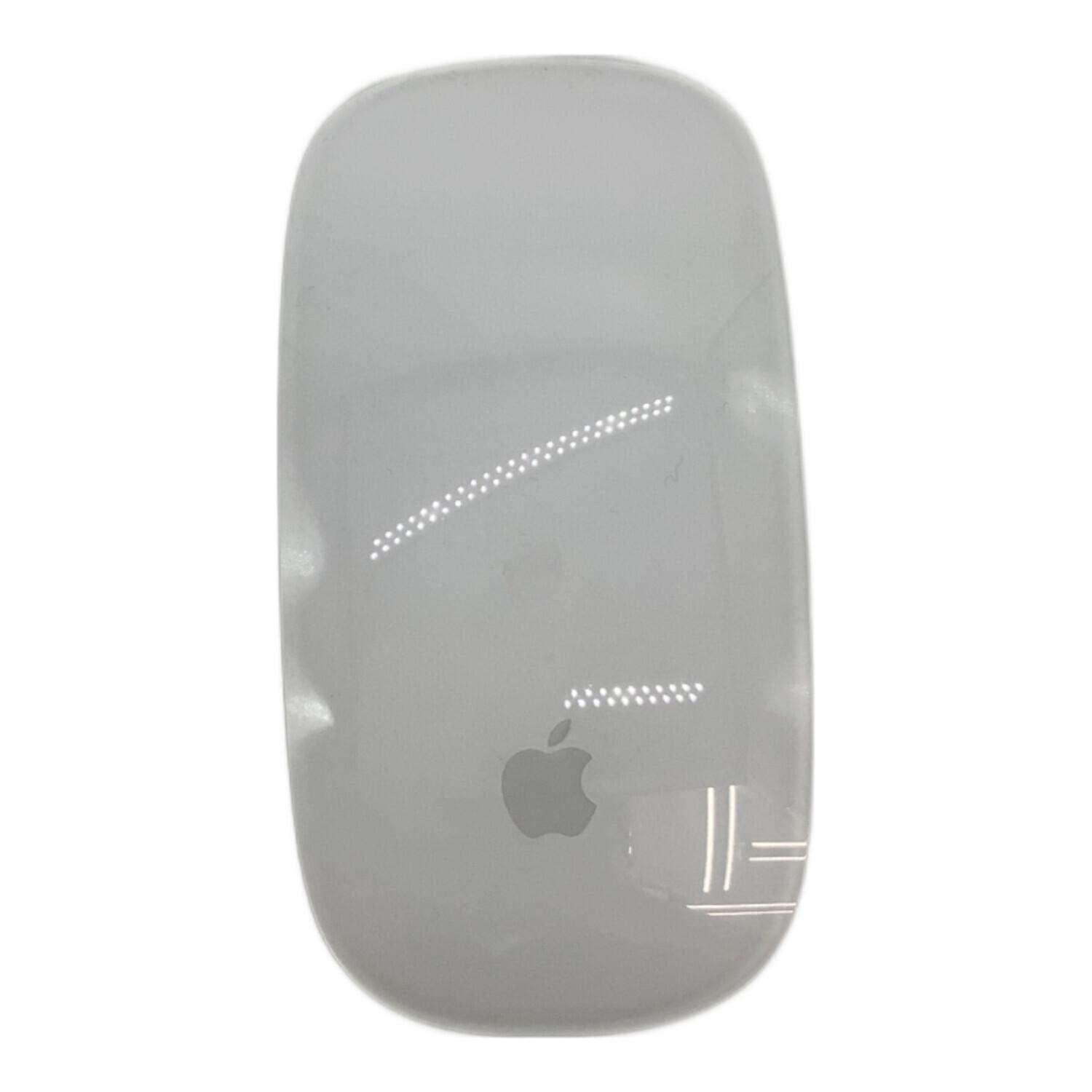 Apple (アップル) Magic Mouse A1657｜トレファクONLINE