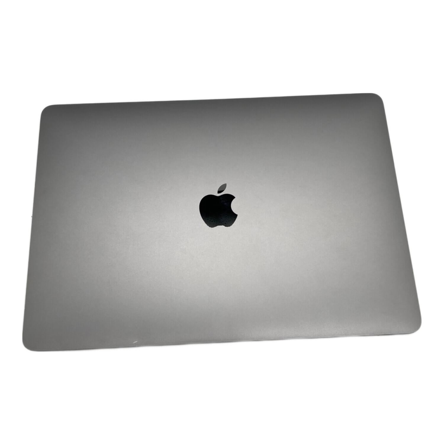 Apple (アップル) MacBook A2179 13インチ FVFCM504MNHX｜トレファクONLINE