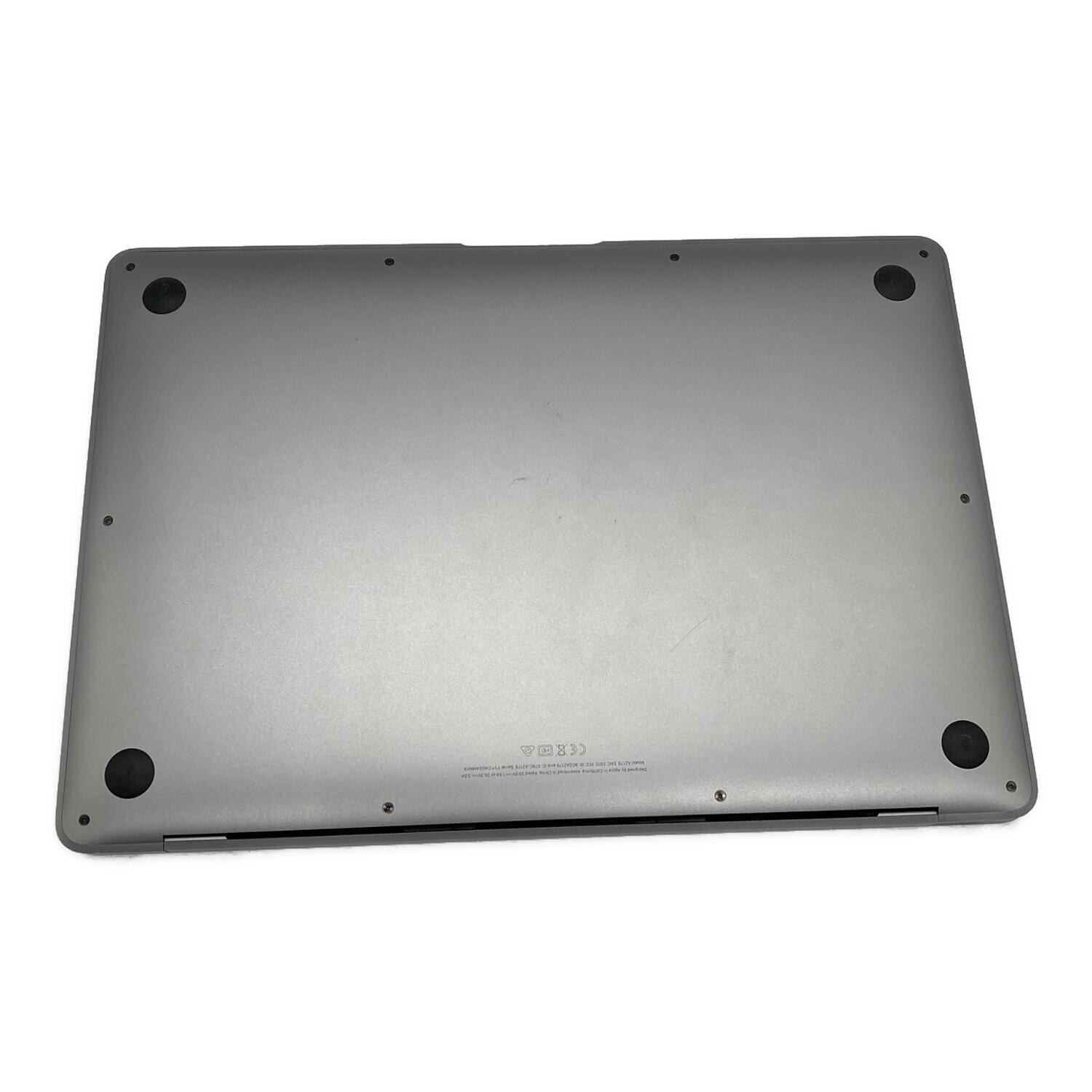 Apple (アップル) MacBook A2179 13インチ FVFCM504MNHX｜トレファクONLINE