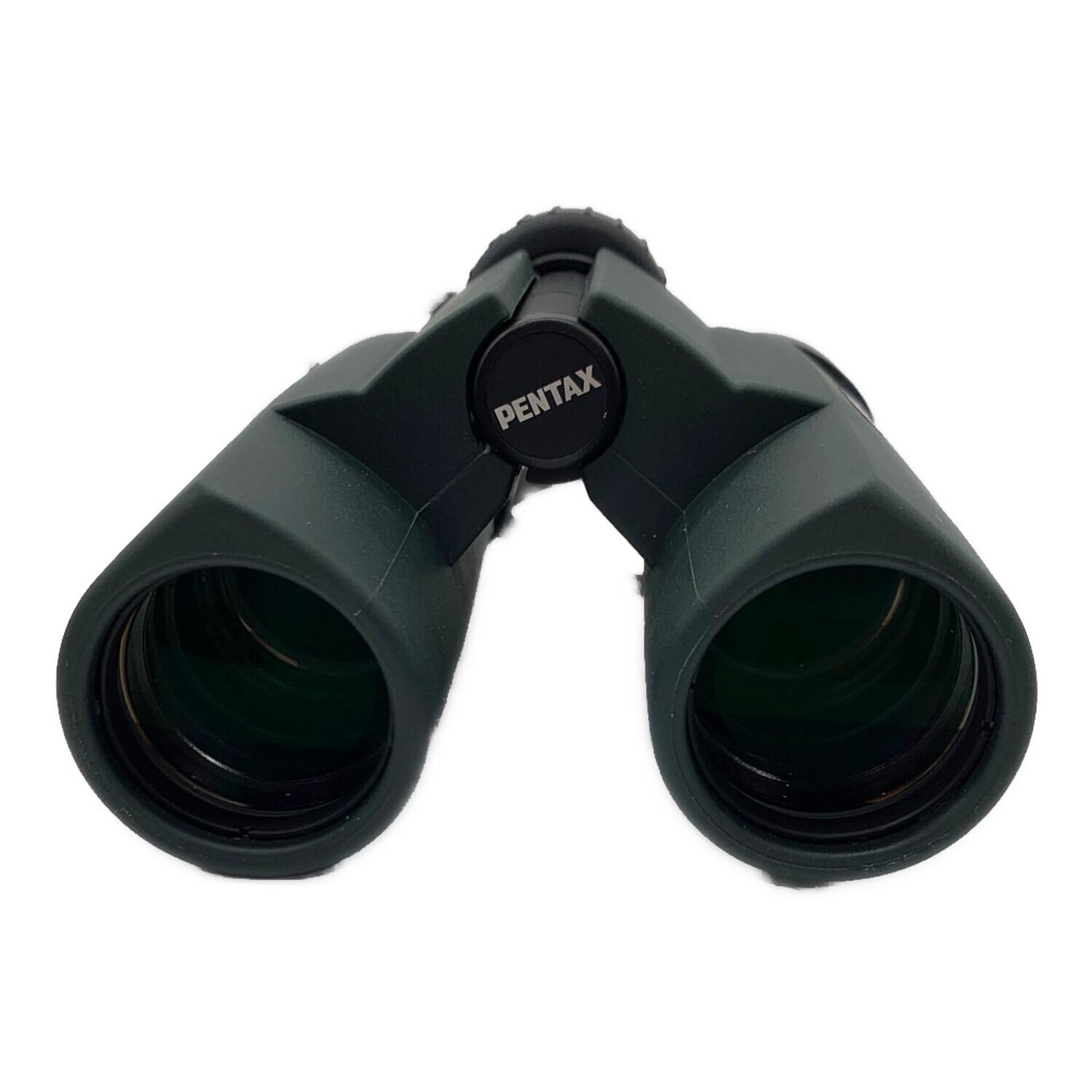 PENTAX (ペンタックス) 双眼鏡 AD 9×28WP ストラップパーツ一部劣化 ★｜トレファクONLINE