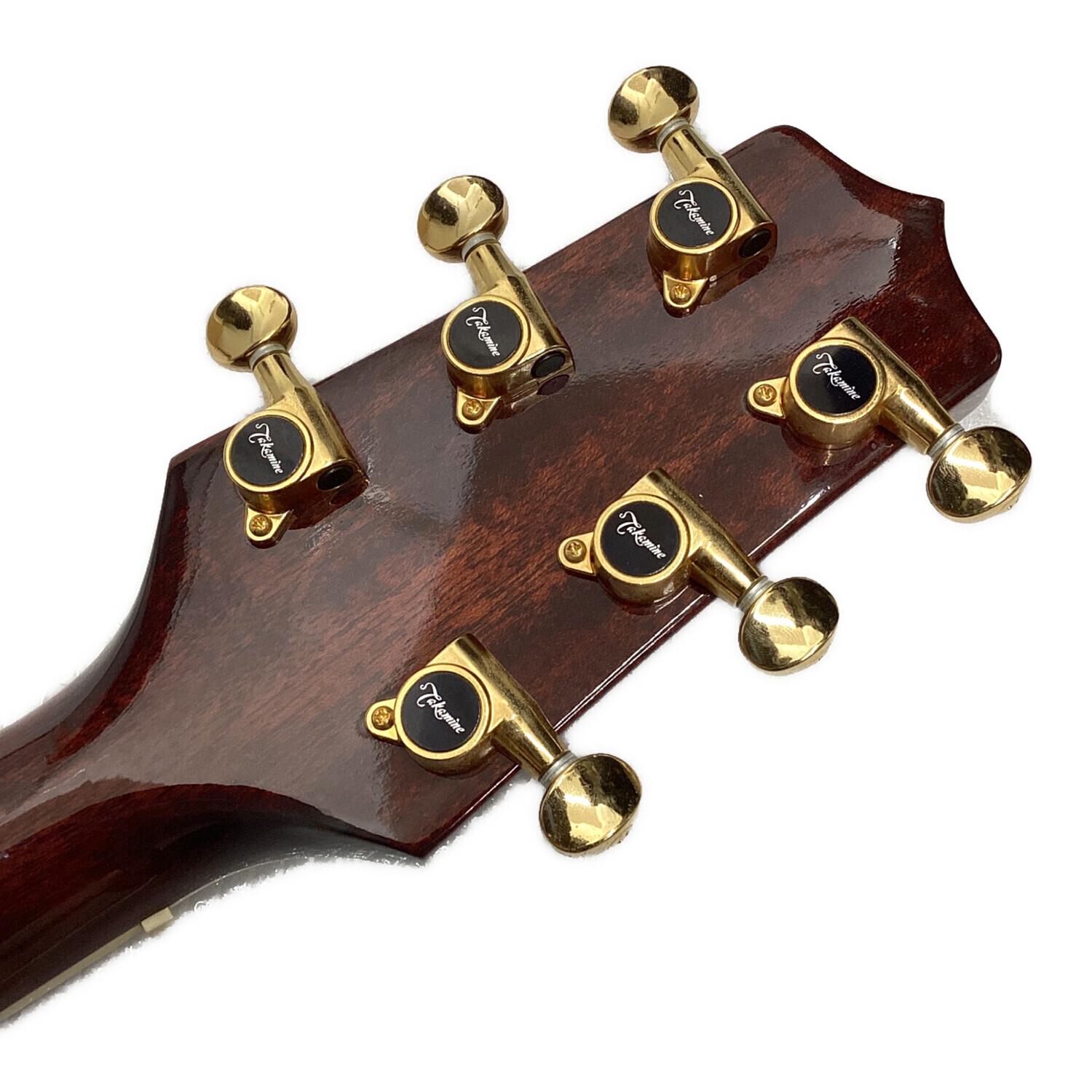 Takamine (タカミネ) エレアコギター PT-108 動作確認済み 37120251｜トレファクONLINE