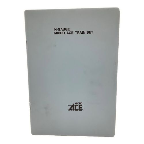 MICRO ACE (マイクロエース) Nゲージ A-3861京浜急行2100形8両セット｜トレファクONLINE