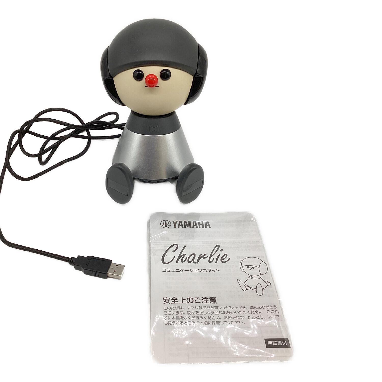 YAMAHA (ヤマハ) Charlie｜トレファクONLINE