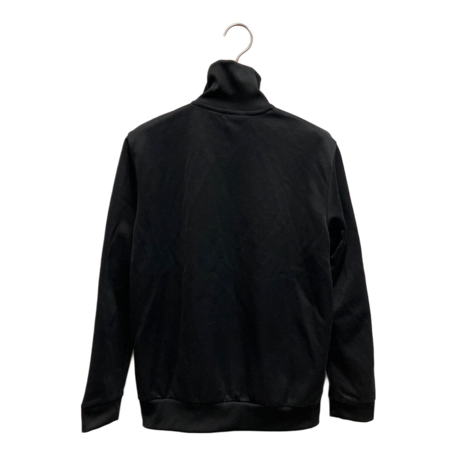 adidas (アディダス) ジャージトップ レディース SIZE XS ブラック AV1008｜トレファクONLINE