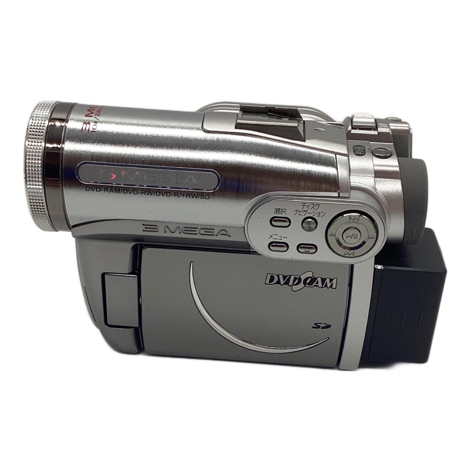 HITACHI (ヒタチ) ビデオカメラ ※年数品の為保証外 DZ-GX3300 -｜トレファクONLINE