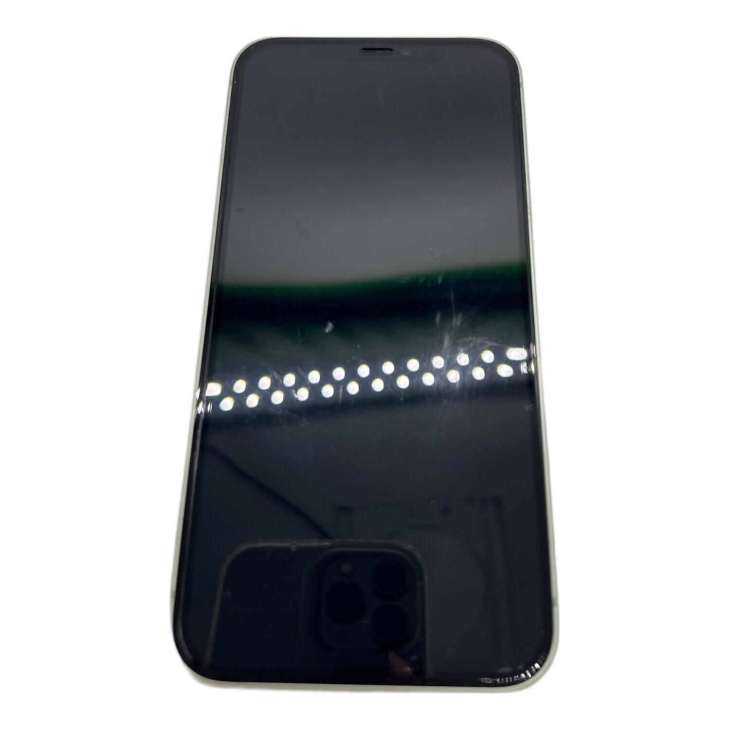 Apple iPhone12｜トレファクONLINE