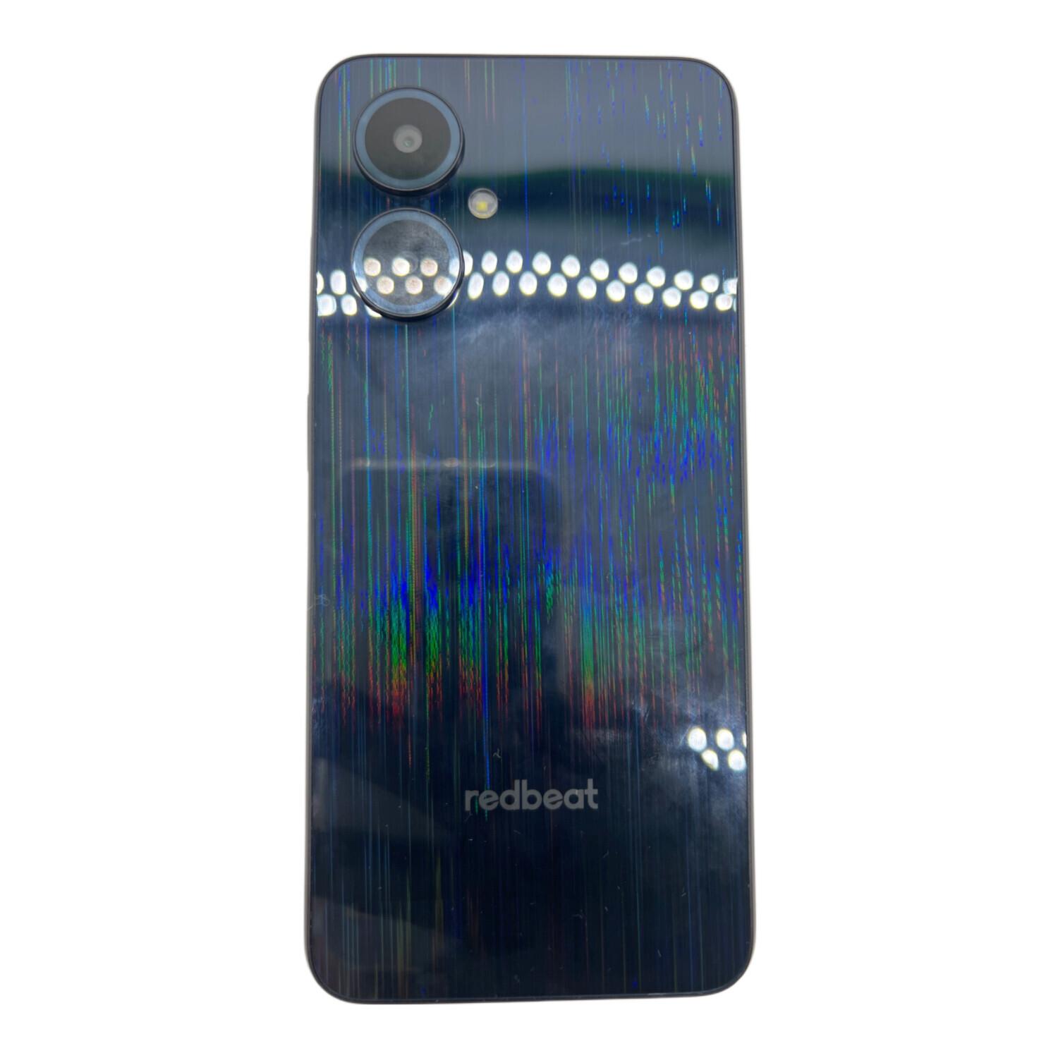 redbeat D5 サインアウト確認済 865962070650002 ー 64GB ー 程度:Bランク 未商品化｜トレファクONLINE