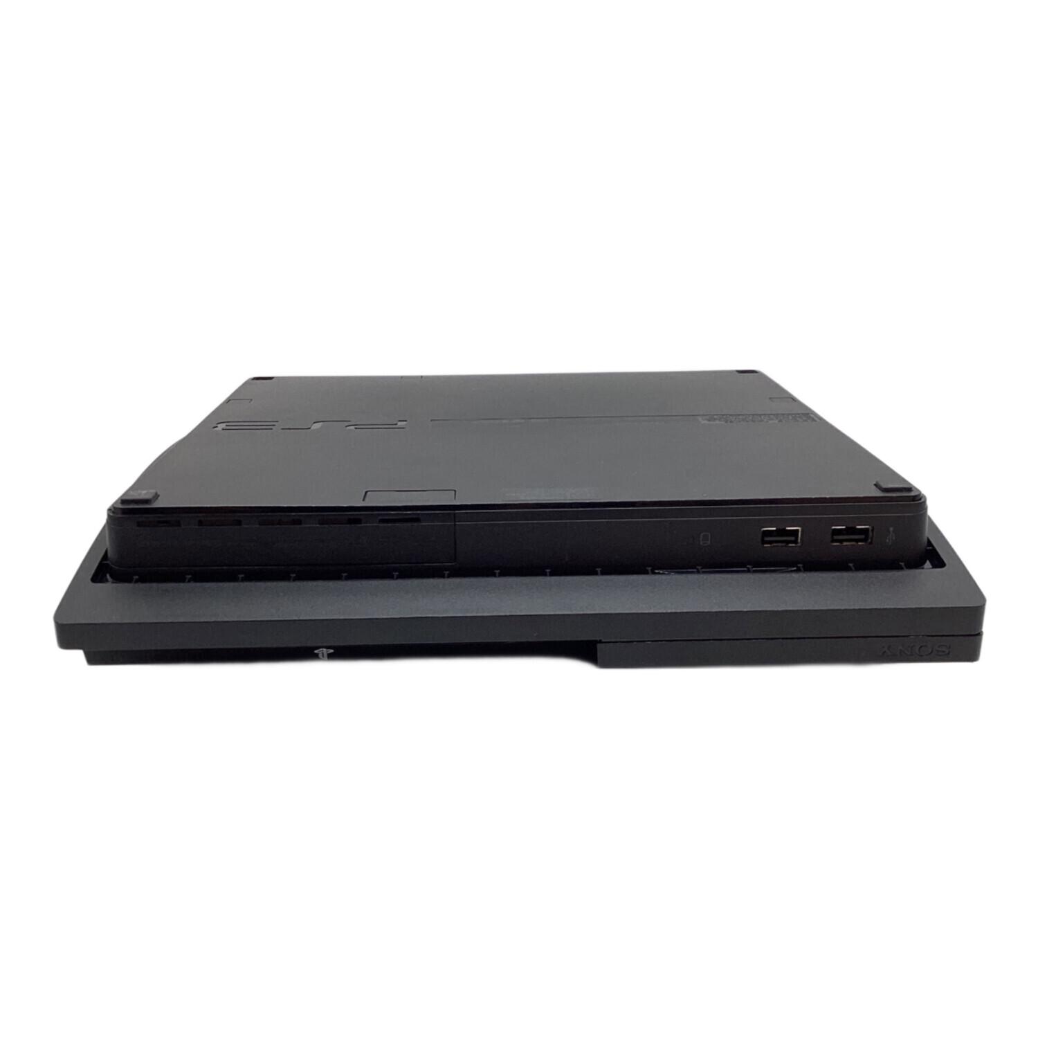 SONY (ソニー) PlayStation3 CECH-3000A｜トレファクONLINE