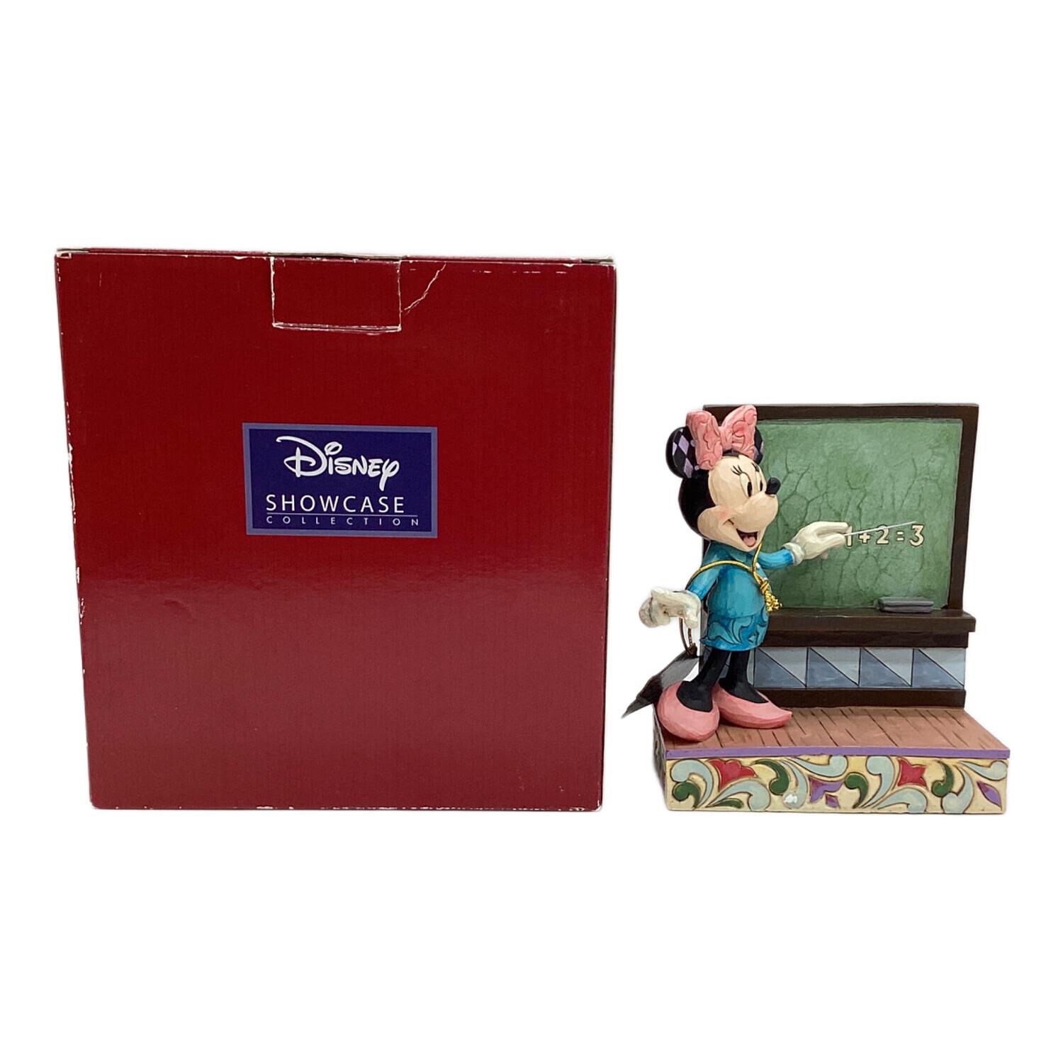 JIM SHORE Disney Traditions"Class Act" ミニーマウス｜トレファクONLINE