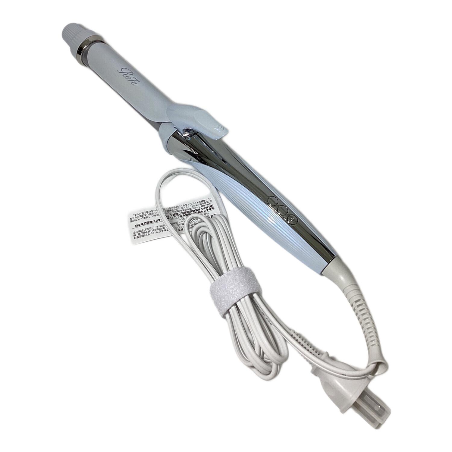 ReFa (リファ) BEAUTECH CURL IRON（ビューテックカールアイロン）26 RE-BJ-02A｜トレファクONLINE