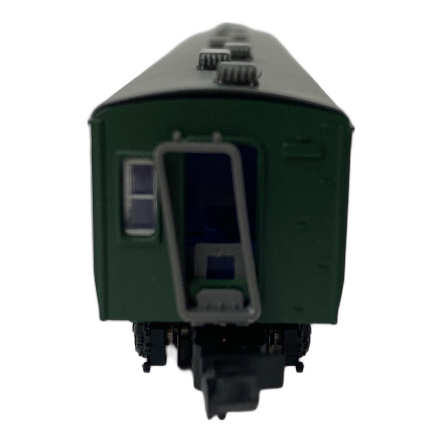 MICRO ACE (マイクロエース) Nゲージ 8車両セット A-0928 国鉄153系｜トレファクONLINE