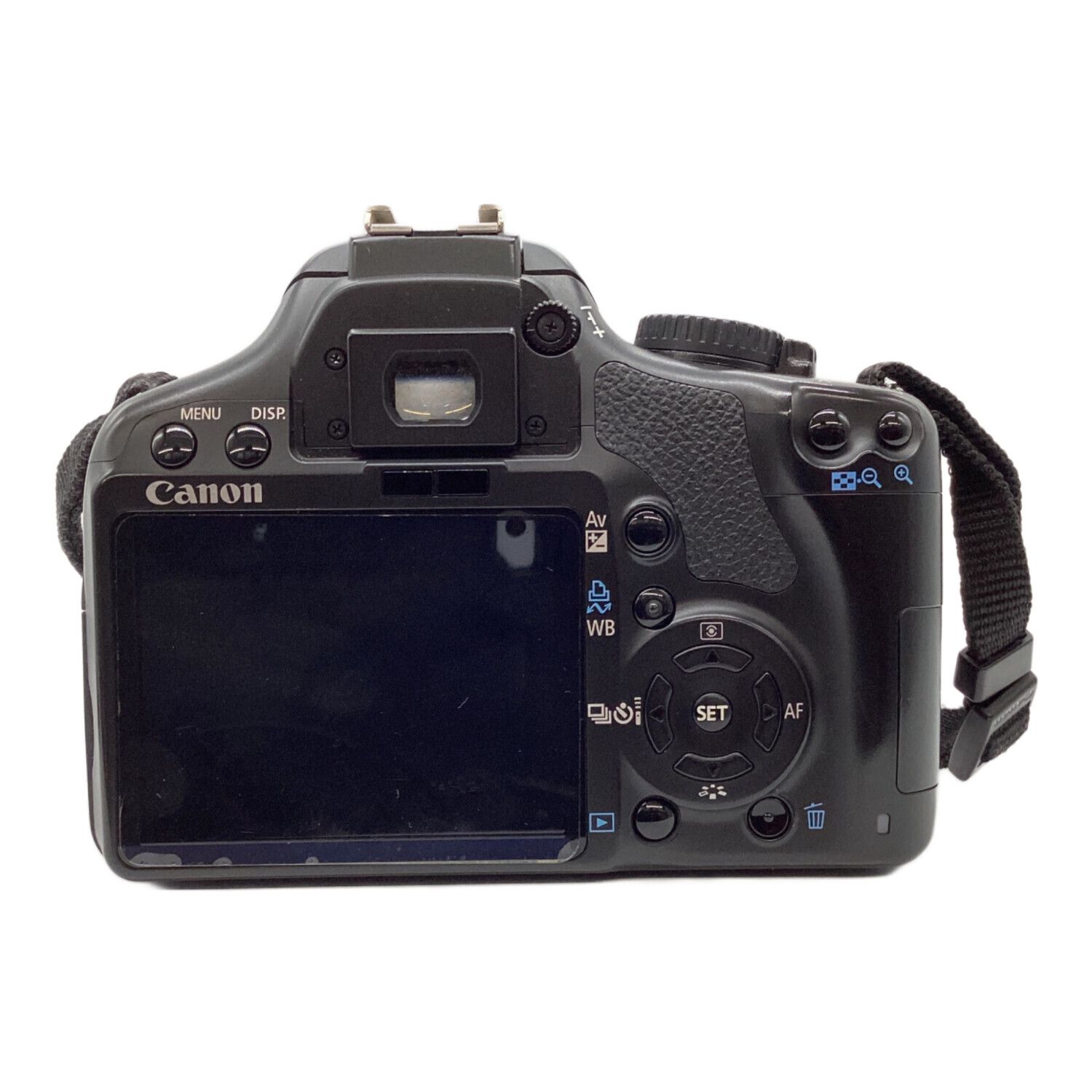 CANON (キャノン) 一眼レフカメラ 充電器付き DS126181 -｜トレファクONLINE