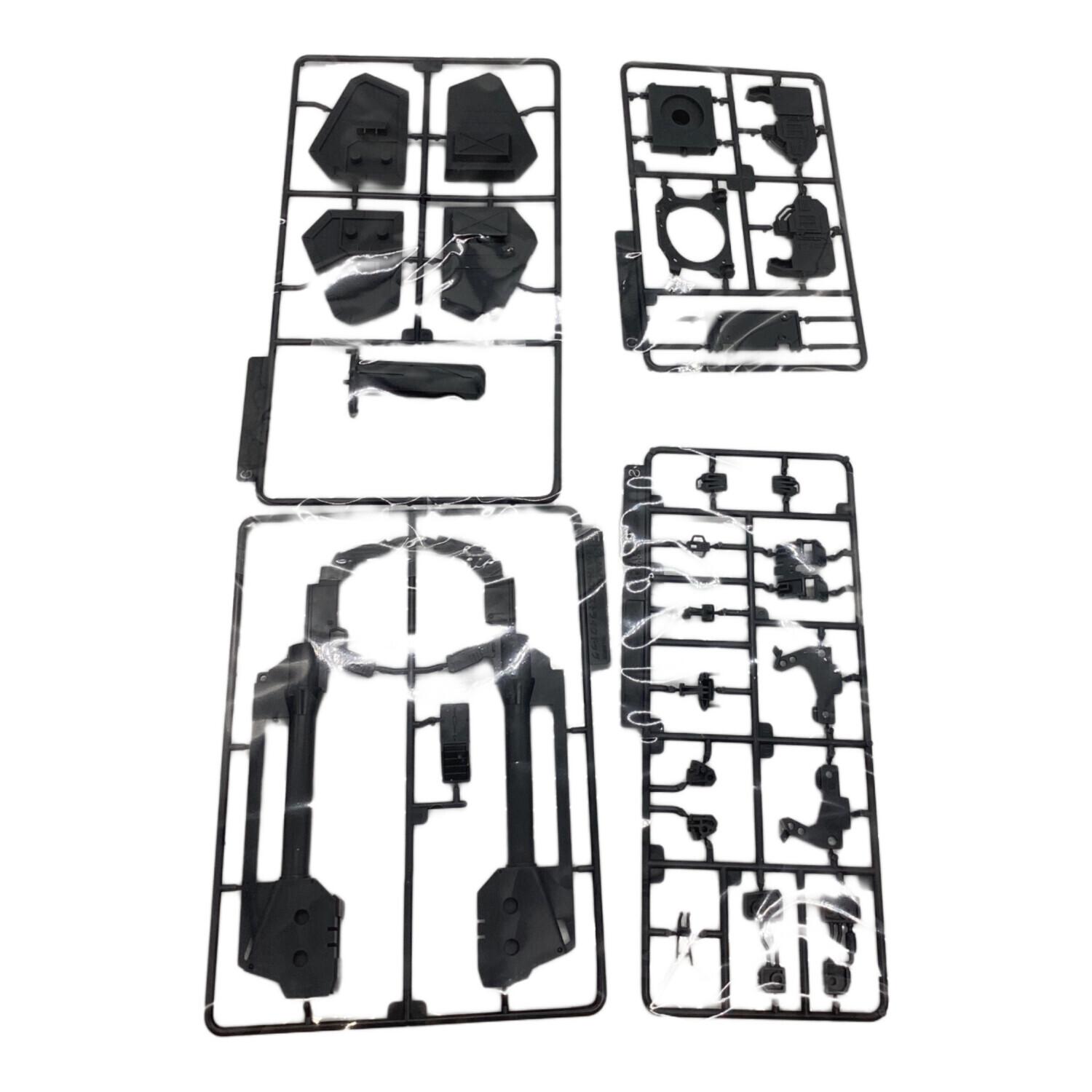 BANDAI (バンダイ) ガンプラ PLAMAX 装甲騎兵ボトムズ SV-01 1/24 Scale X・ATH-02 ストライクドッグ ...