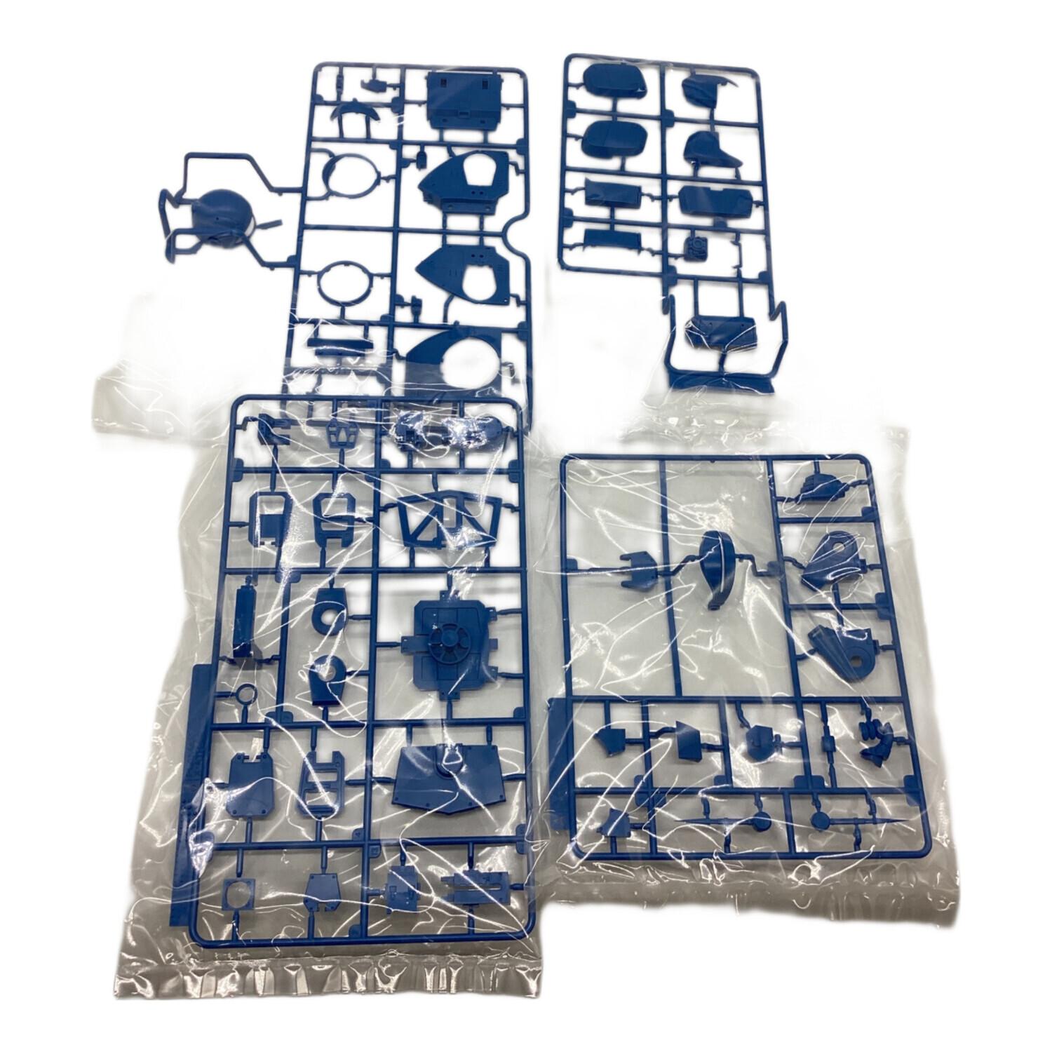 BANDAI (バンダイ) ガンプラ PLAMAX 装甲騎兵ボトムズ SV-01 1/24 Scale X・ATH-02 ストライクドッグ ...