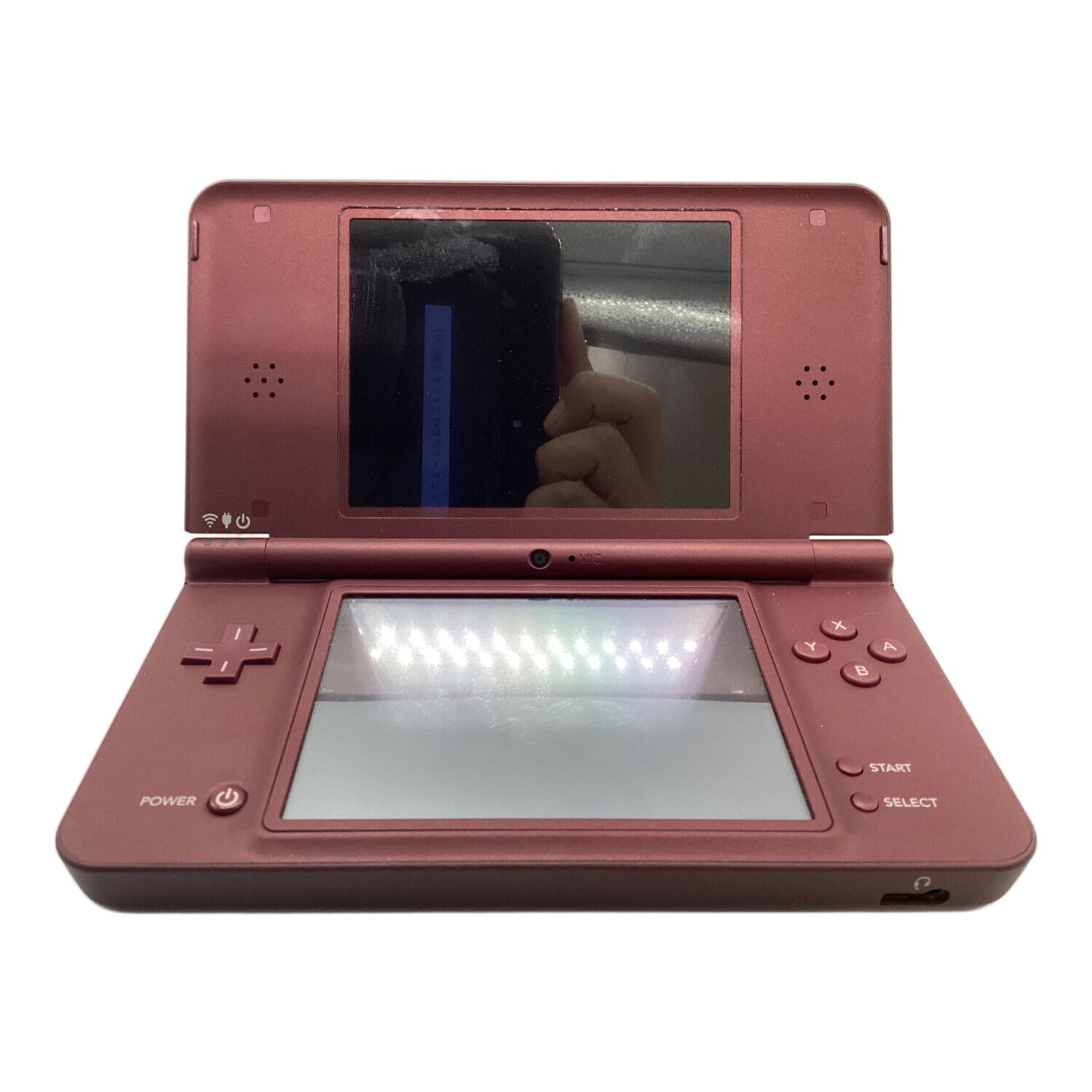 Nintendo (ニンテンドー) NintendoDSi LL UTL-001 WJF11096566｜トレファクONLINE